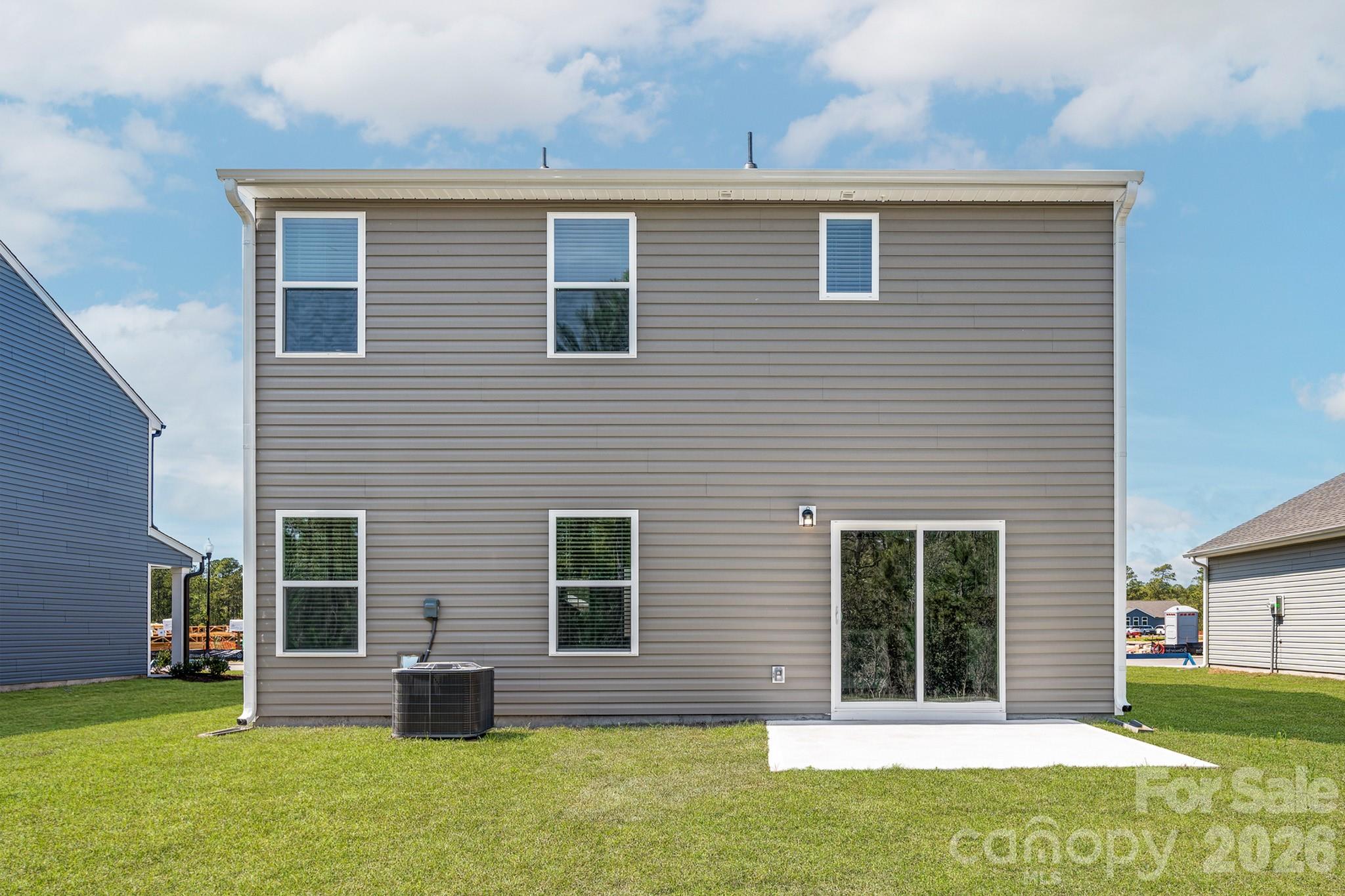 706 Willow Estates Drive, Shelby, NC - photo 3 of 18