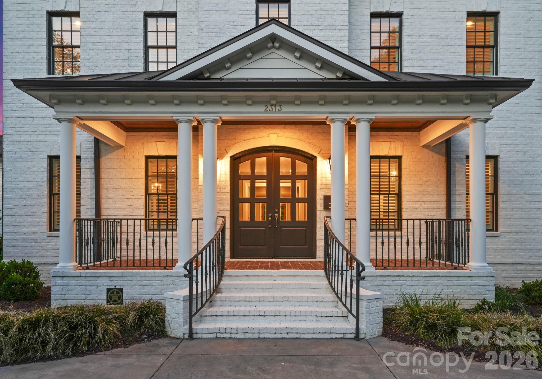 Photo 4 of 2313 Richardson Drive, Charlotte, NC