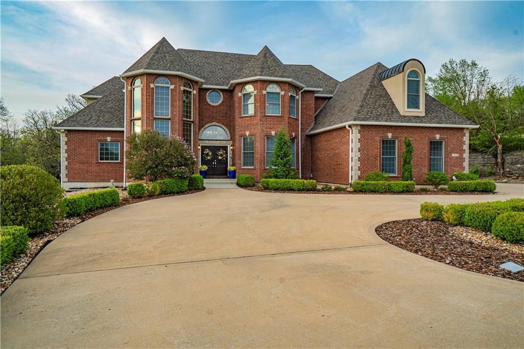 Blue Springs Real Estate: 29006 SE Ryan Road MO 64014 $1,299,000