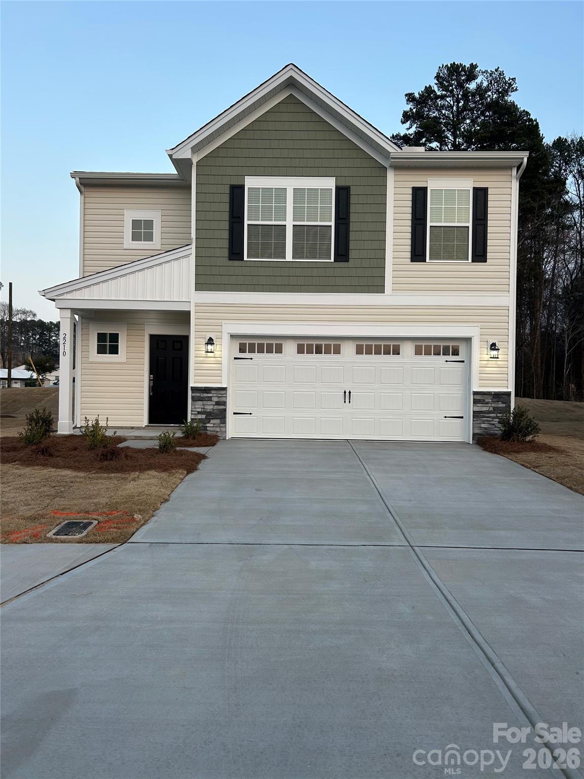 2210 Columbidae Lane, Gastonia, NC