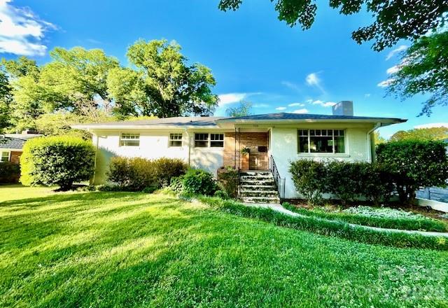 733 Stanfield Drive, Charlotte, NC