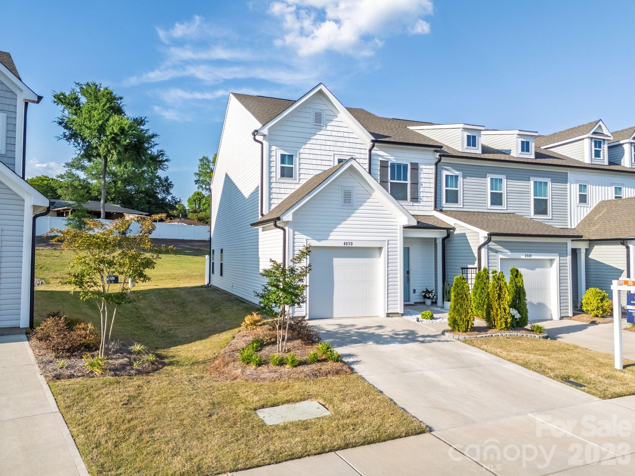 Photo 3 of 4050 Claret Cup Drive, Kannapolis, NC