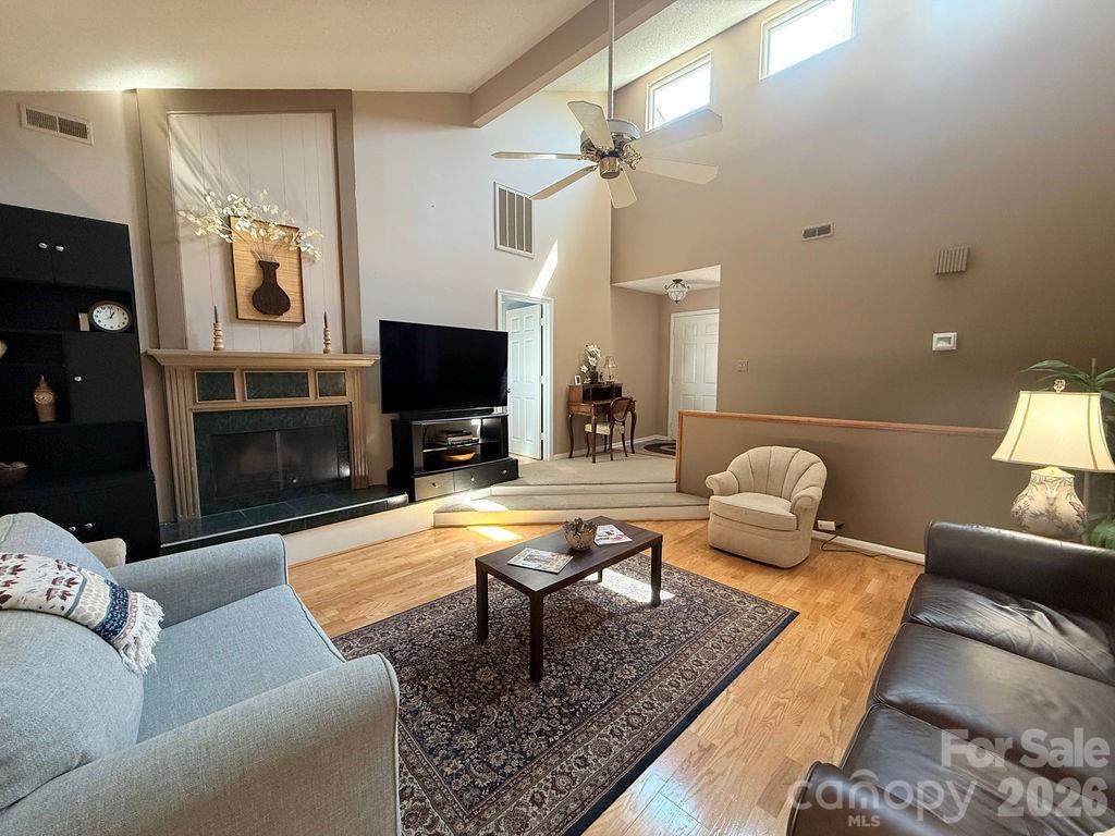 11718 Rimrock Canyon Drive, Charlotte, NC - photo 6 of 34