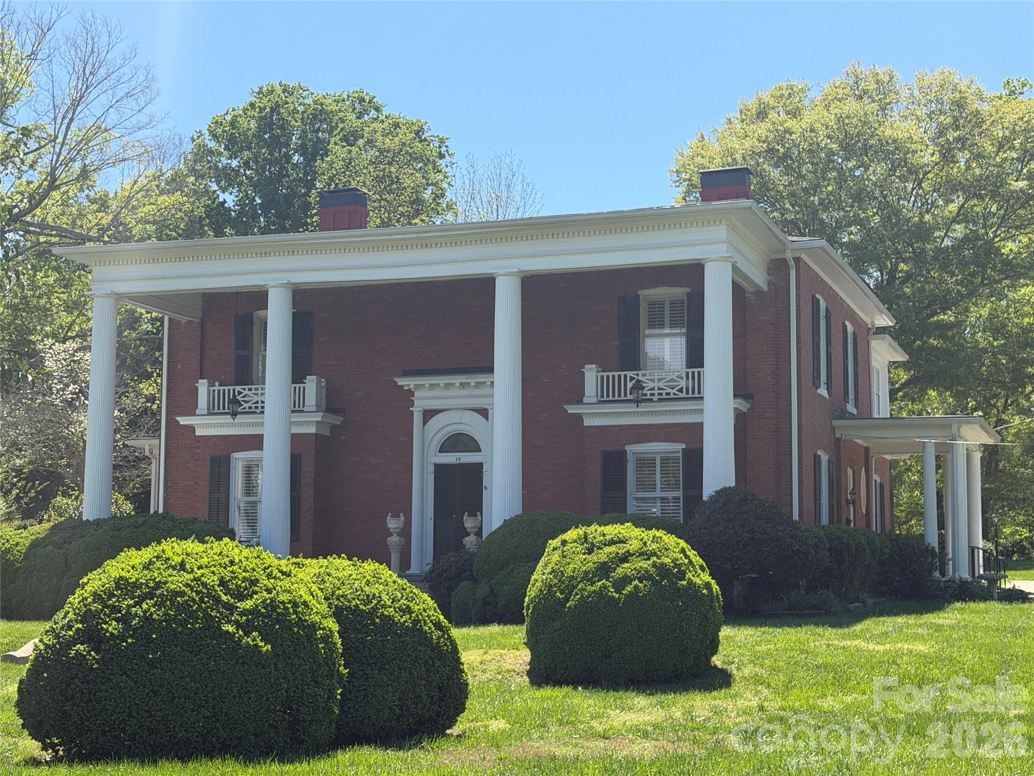 Photo 2 of 15 Kings Mountain Street, York, SC