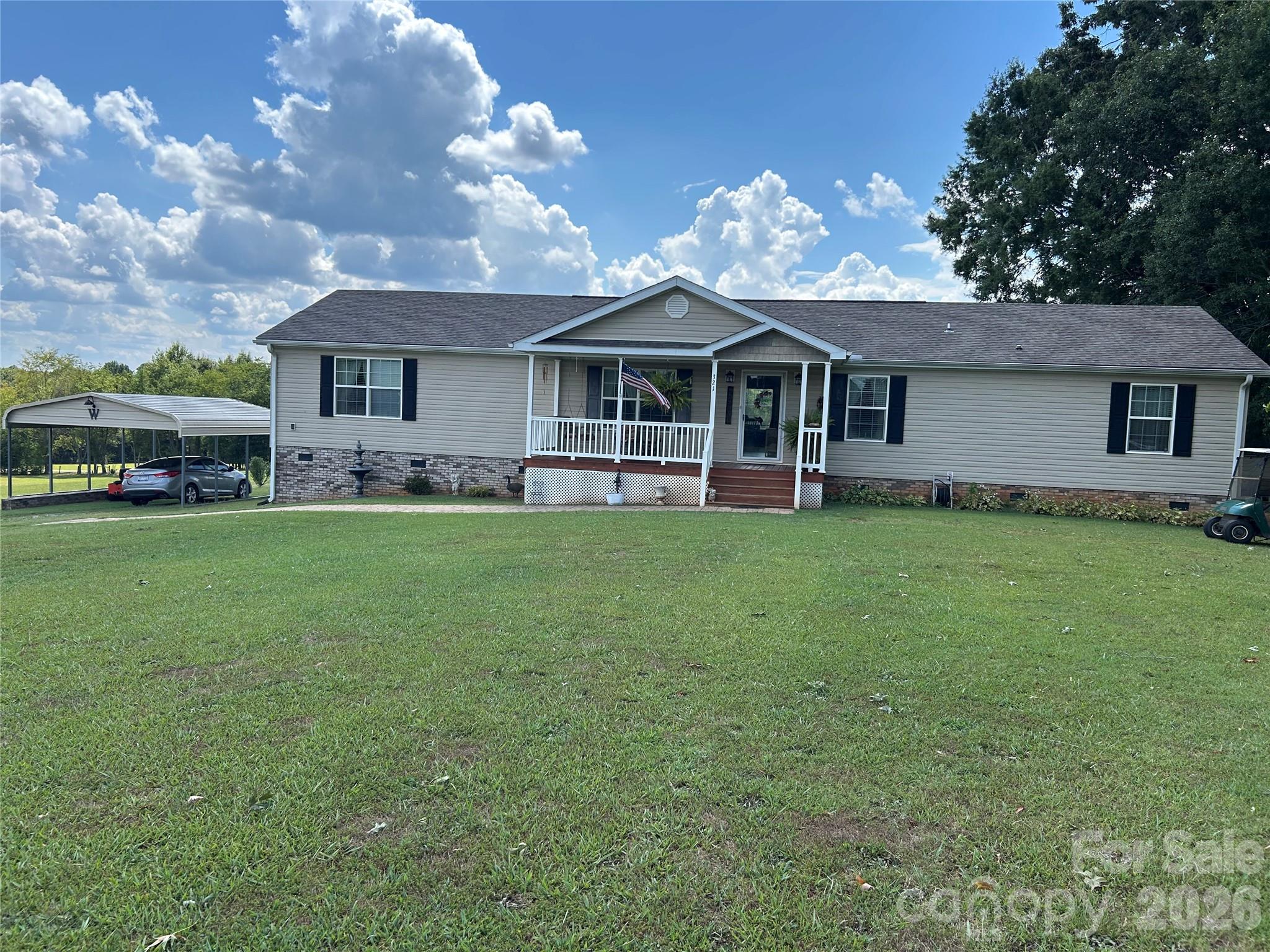 321 E Jones Street, Blacksburg, SC - photo 3 of 12