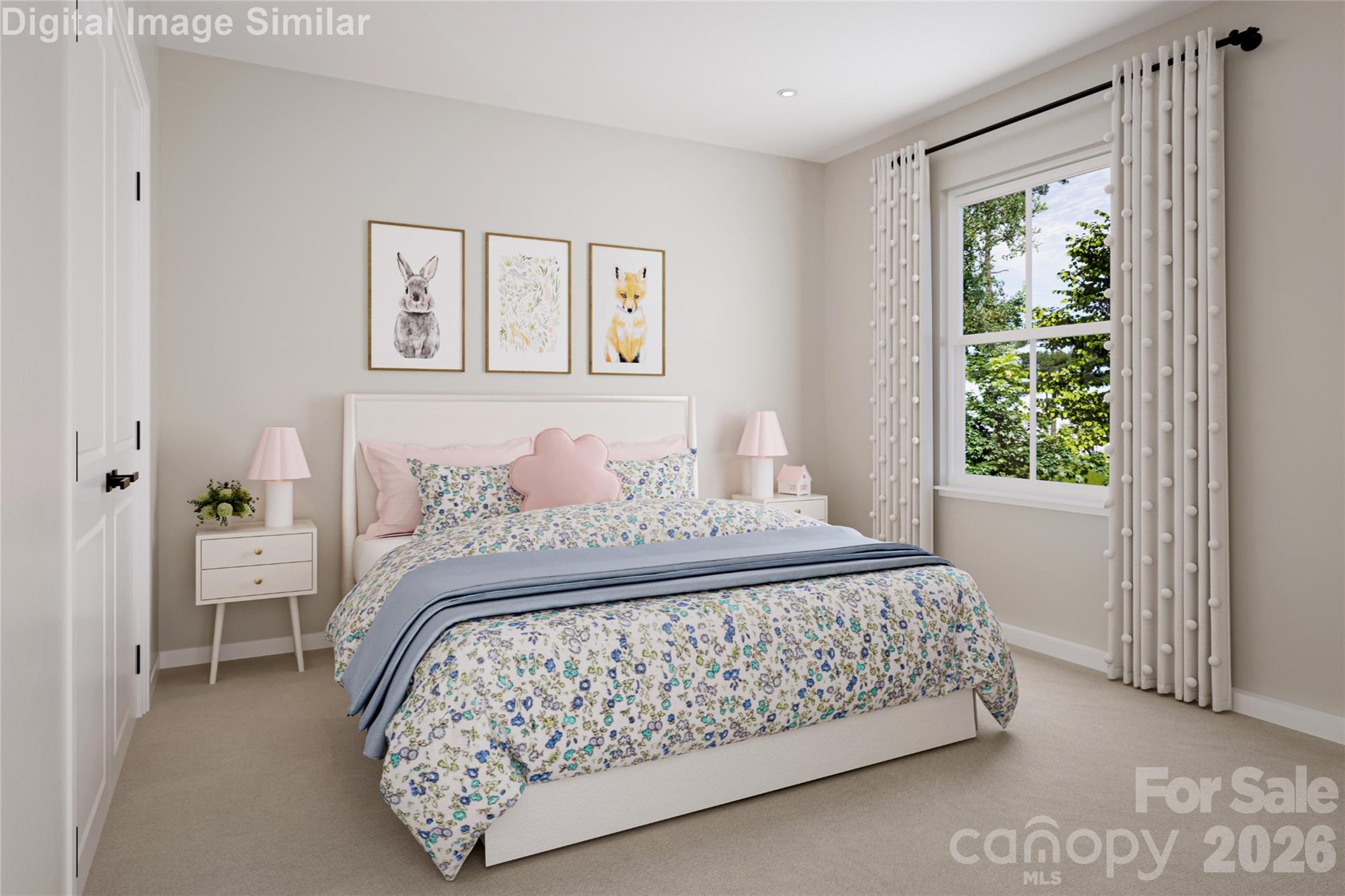 Photo 6 of 862 Heathway Drive, Charlotte, NC