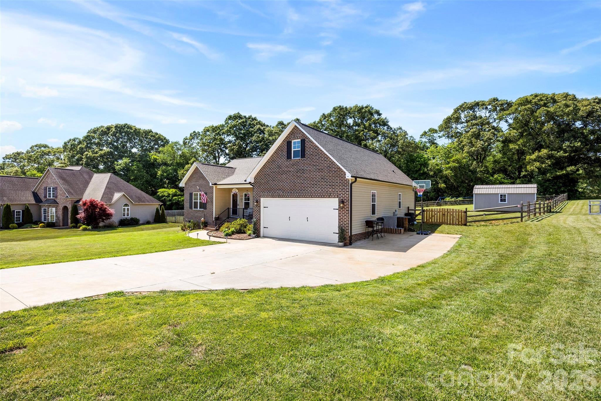 2357 Mintew Circle, Lincolnton, NC - photo 48 of 49