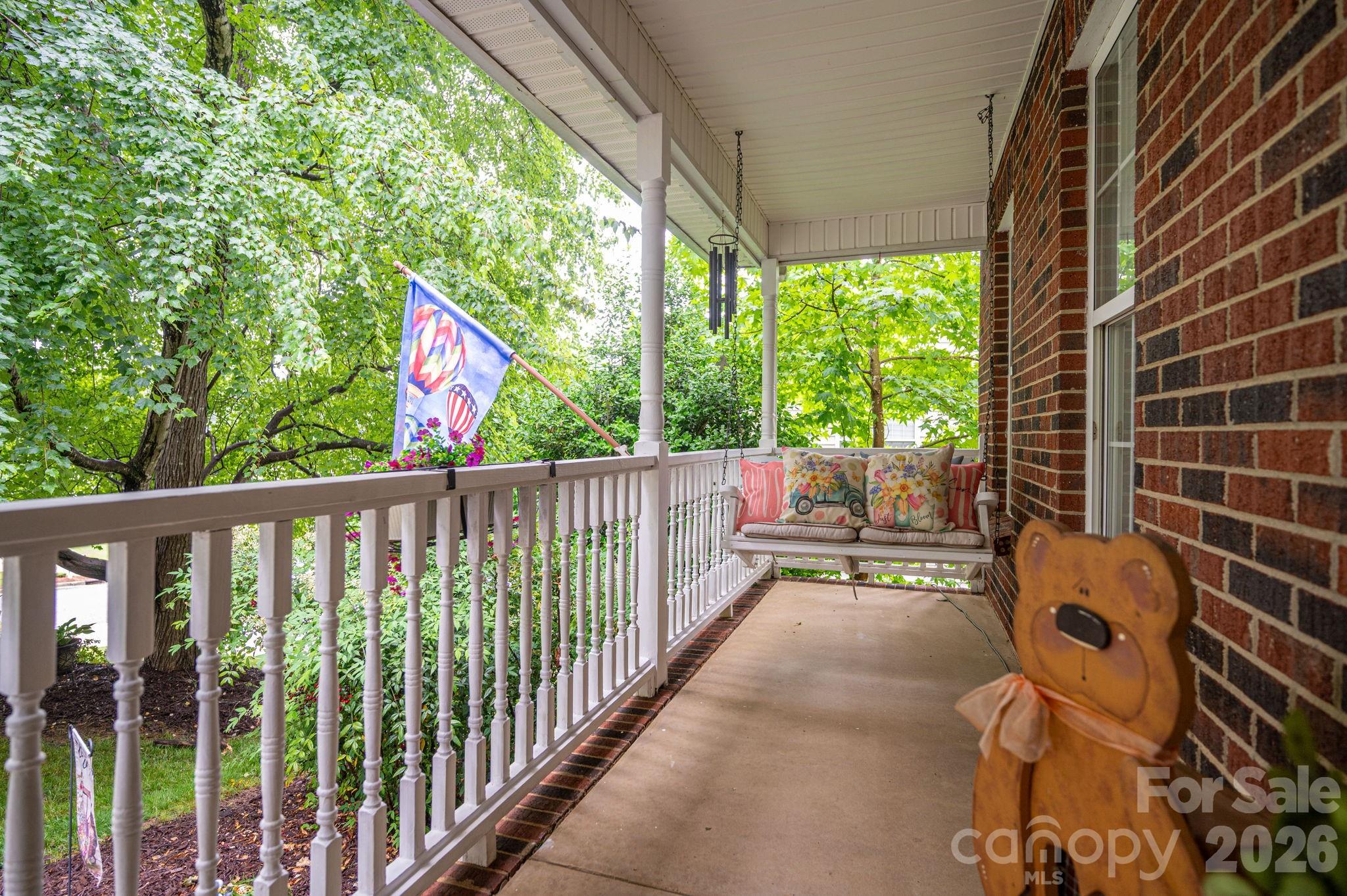 1228 Plantation Trail, Gastonia, NC - photo 5 of 35