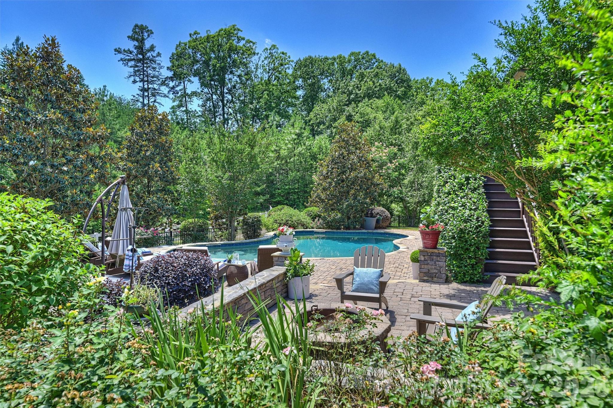 Photo 2 of 626 Pomegranate Place, Fort Mill, SC
