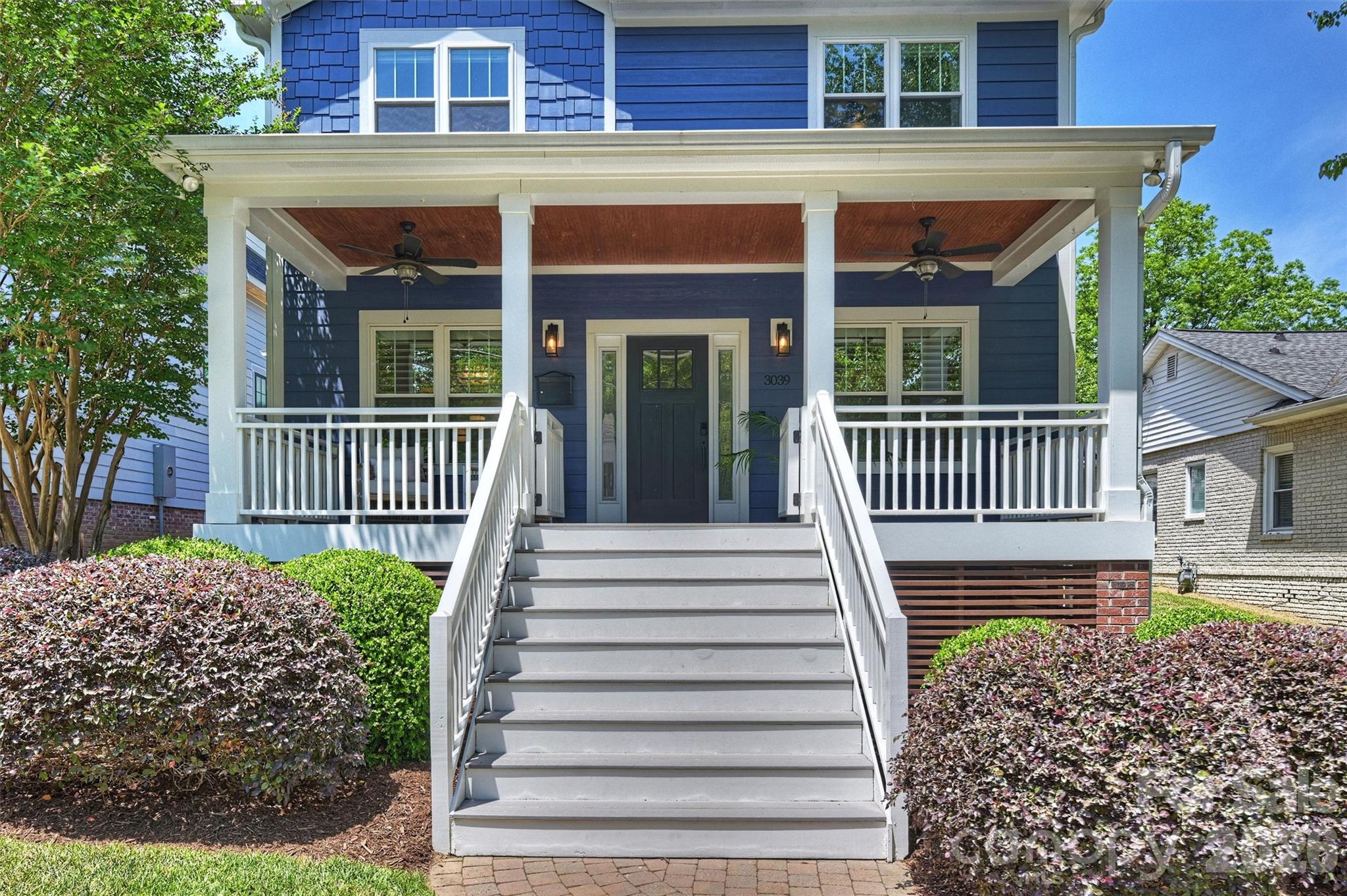 3039 Florida Avenue, Charlotte, NC - photo 2 of 39