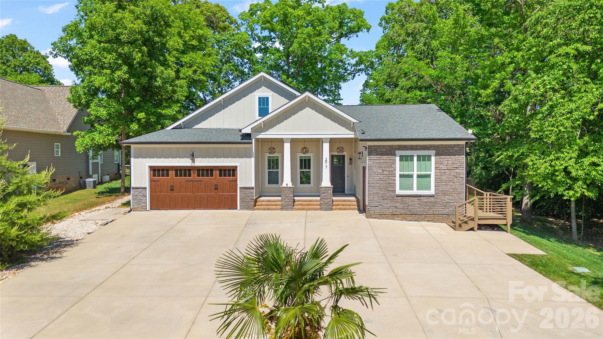 Photo 2 of 2917 Lake Shore Road S, Denver, NC