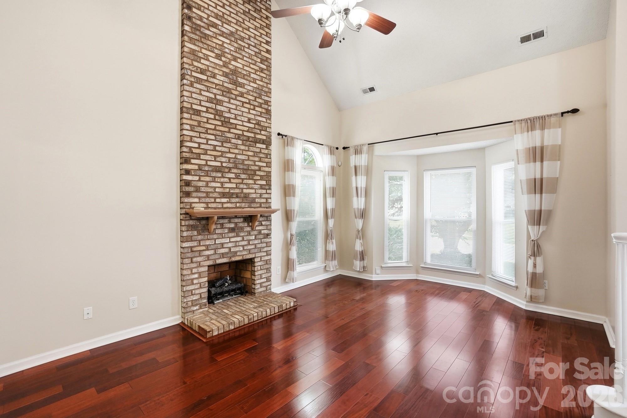 Photo 7 of 11323 Laurel View Drive, Charlotte, NC