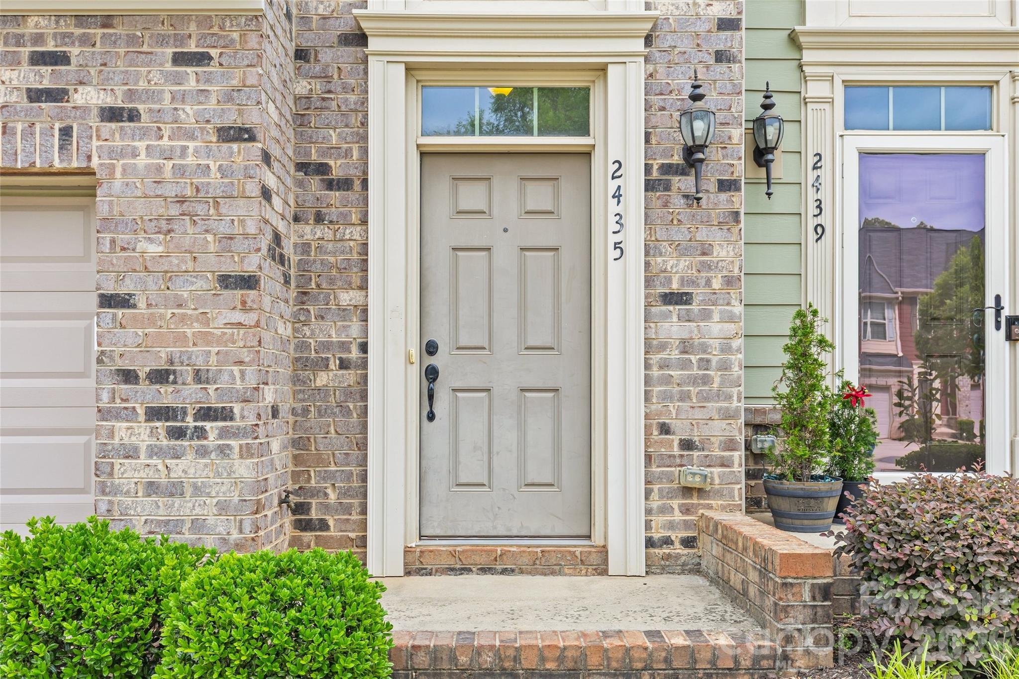 2435 Alyssa Lane, Charlotte, NC - photo 3 of 43