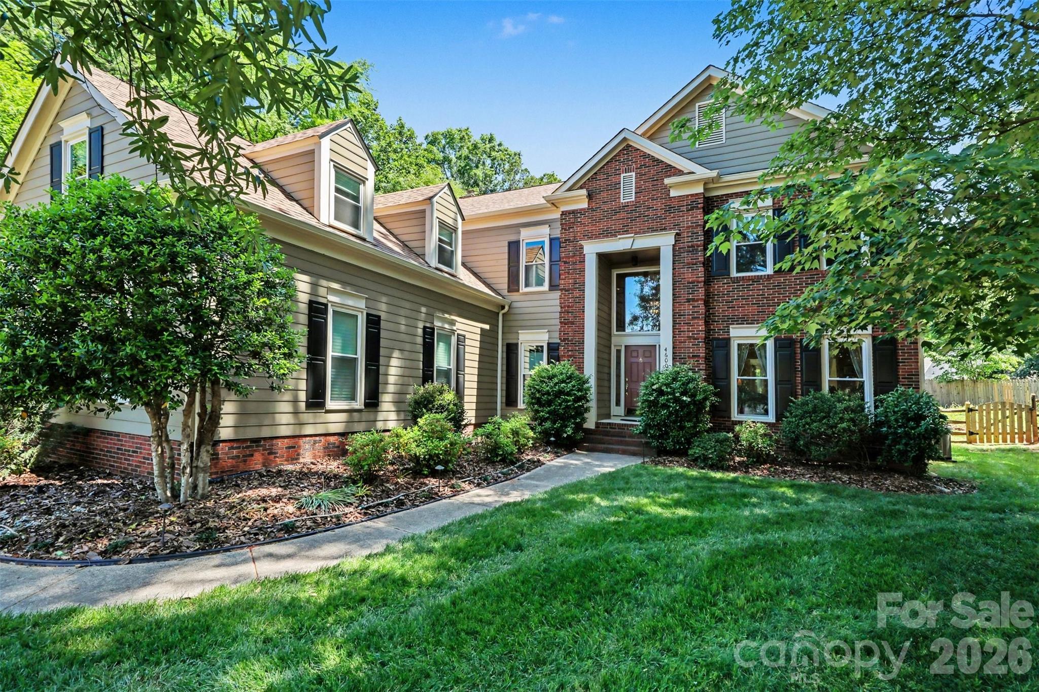 Photo 2 of 4600 Belvoir Court7, Charlotte, NC