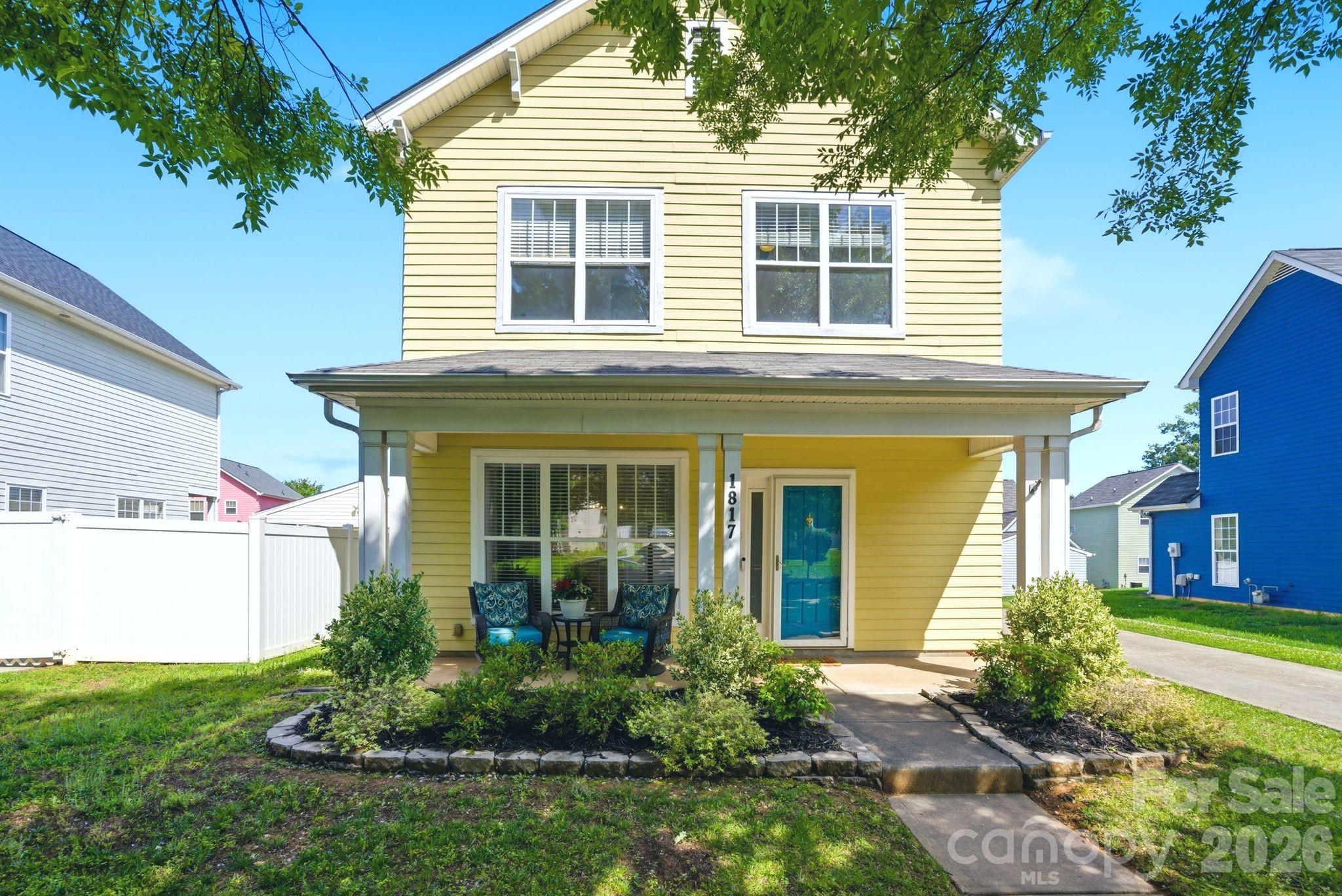 Photo 3 of 1817 Ethel Guest Lane, Charlotte, NC