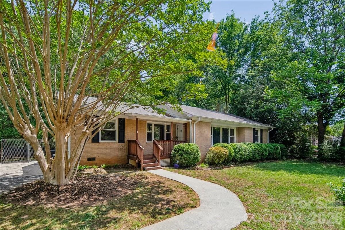 107 Fox Run Drive, Fort Mill, SC