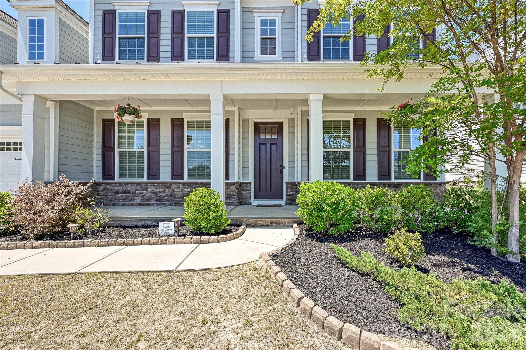 Photo 2 of 17306 Saranita Lane, Charlotte, NC
