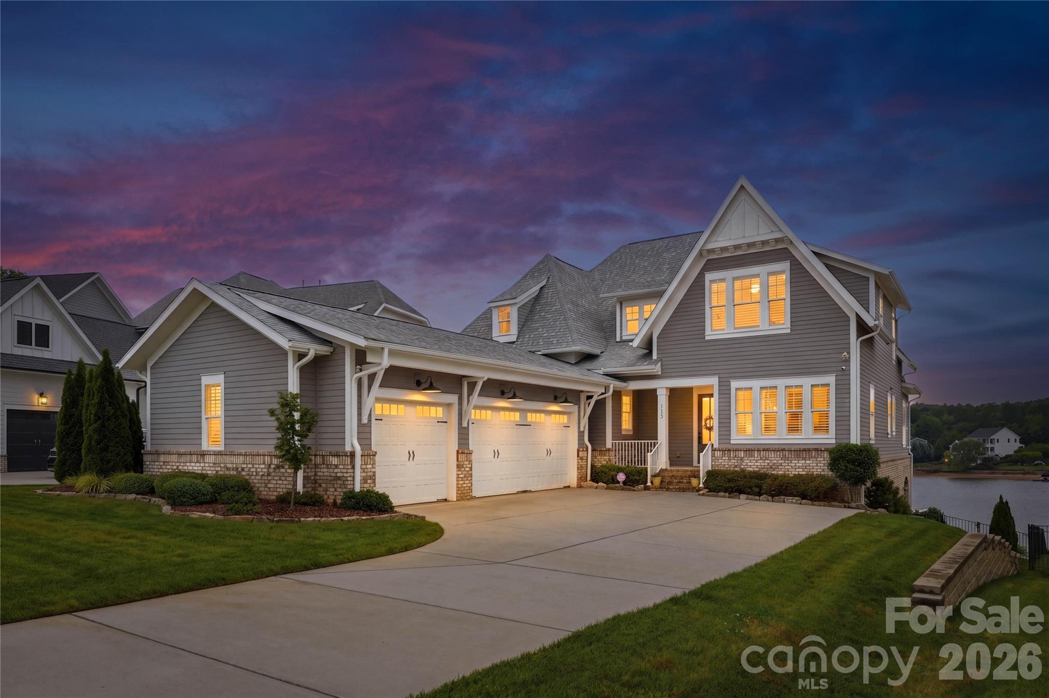 115 Little Indian Loop, Mooresville, NC - photo 2 of 48