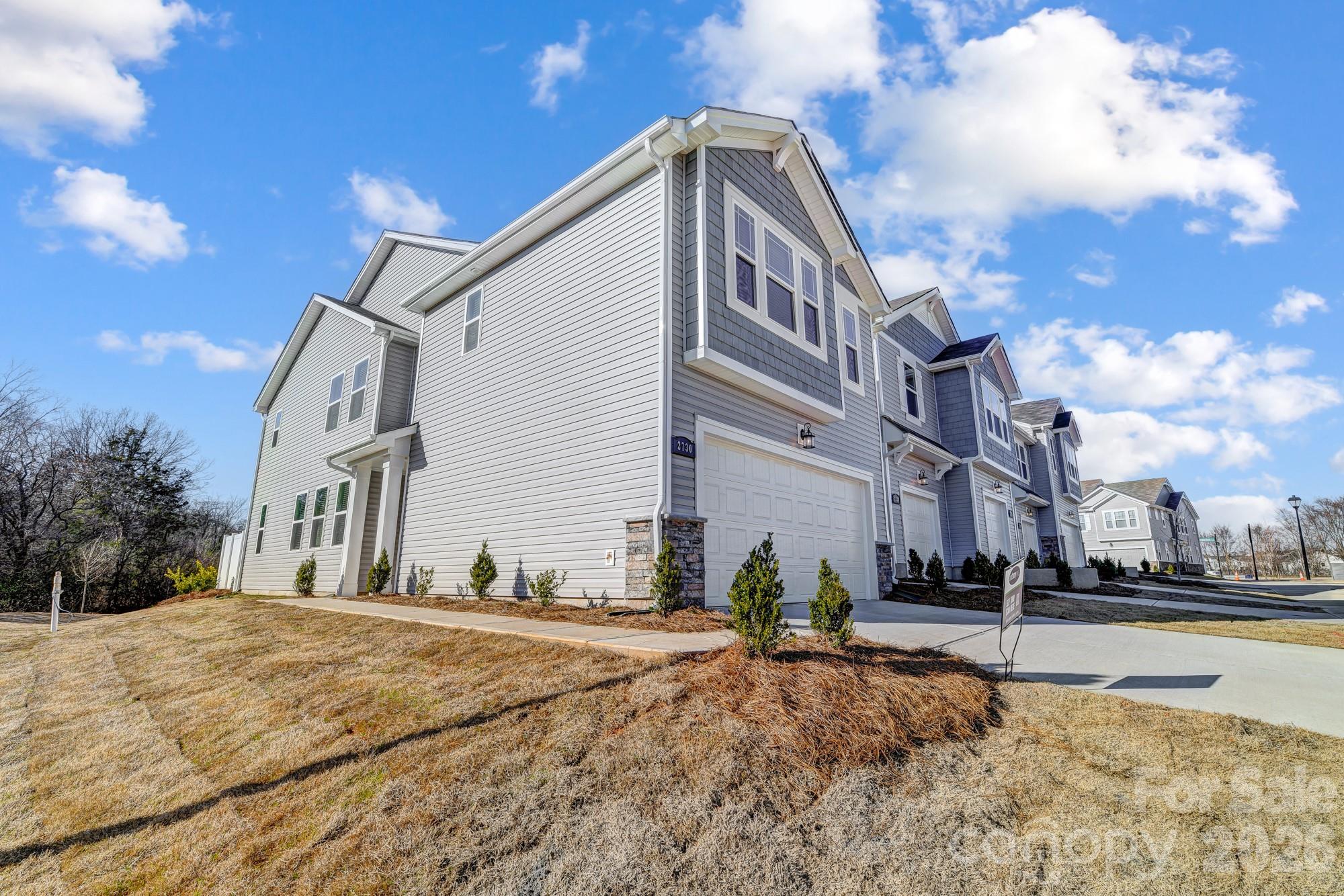7005 Cerris Drive, Charlotte, NC