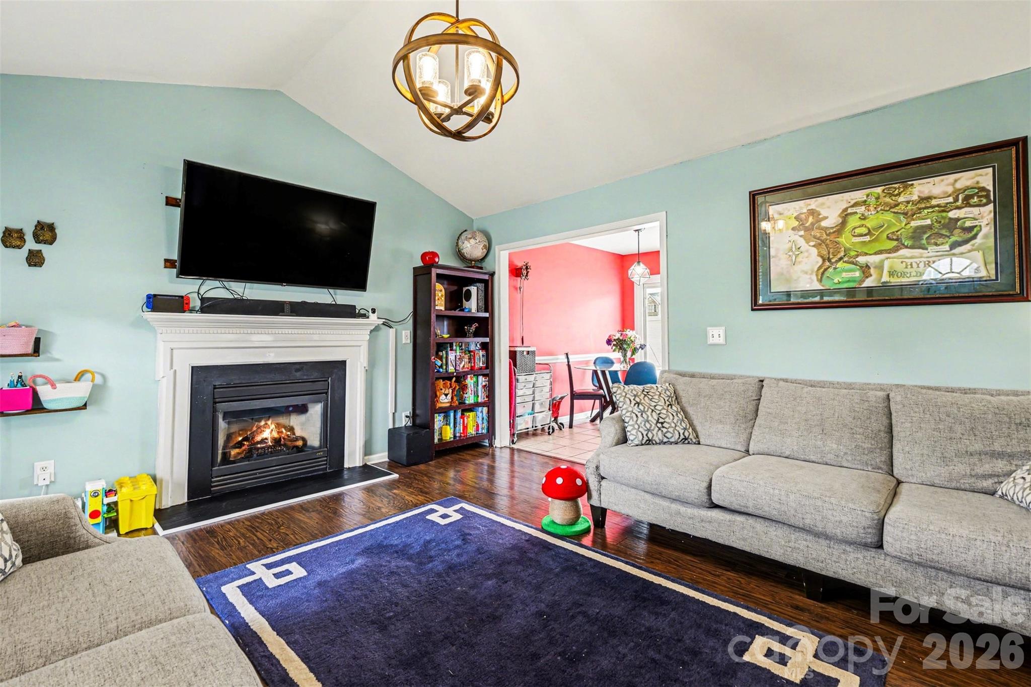 Photo 2 of 552 Chase Brook Drive, Rock Hill, SC