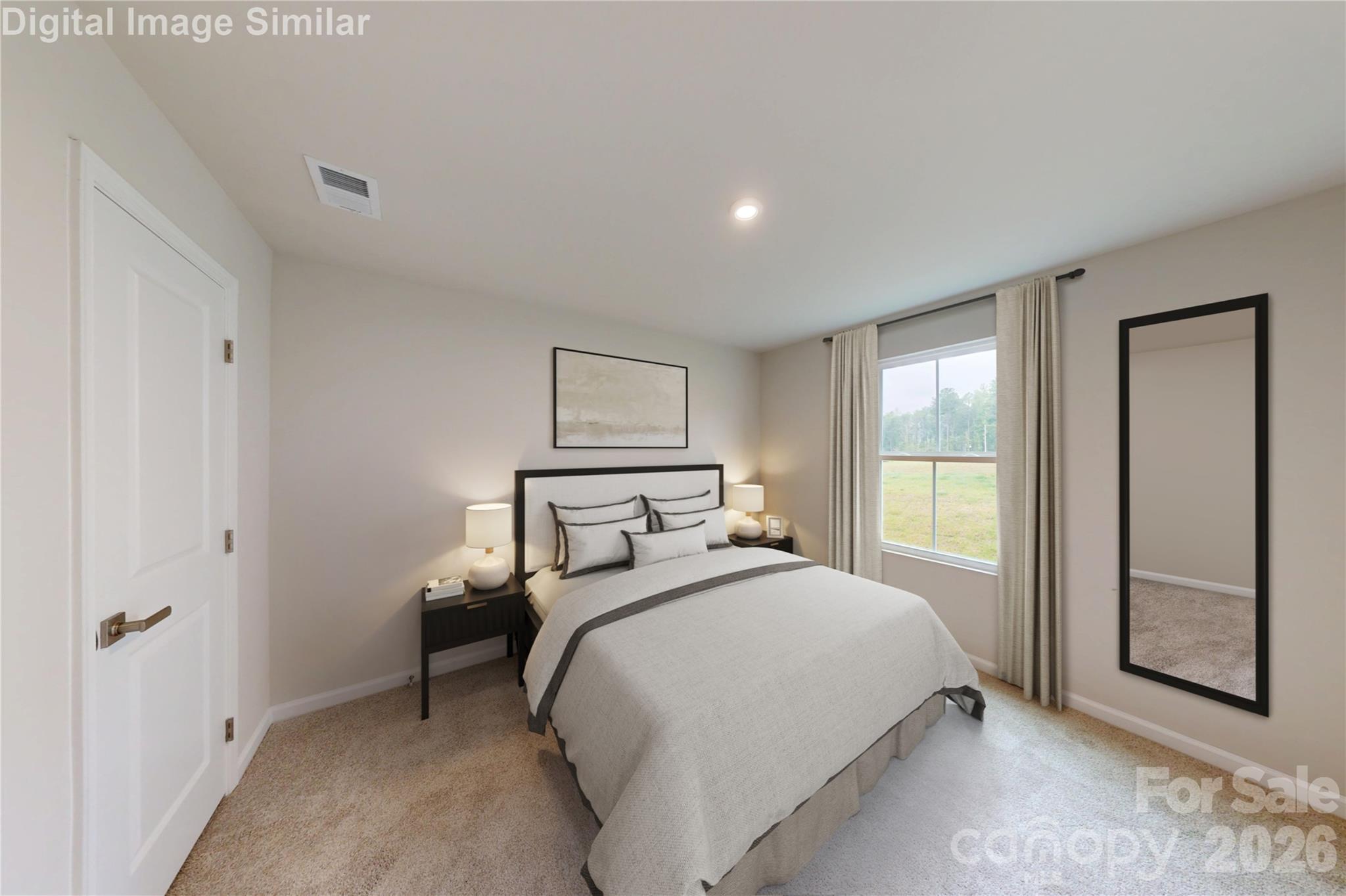 1330 Elm Forest Lane, China Grove, NC - photo 9 of 19