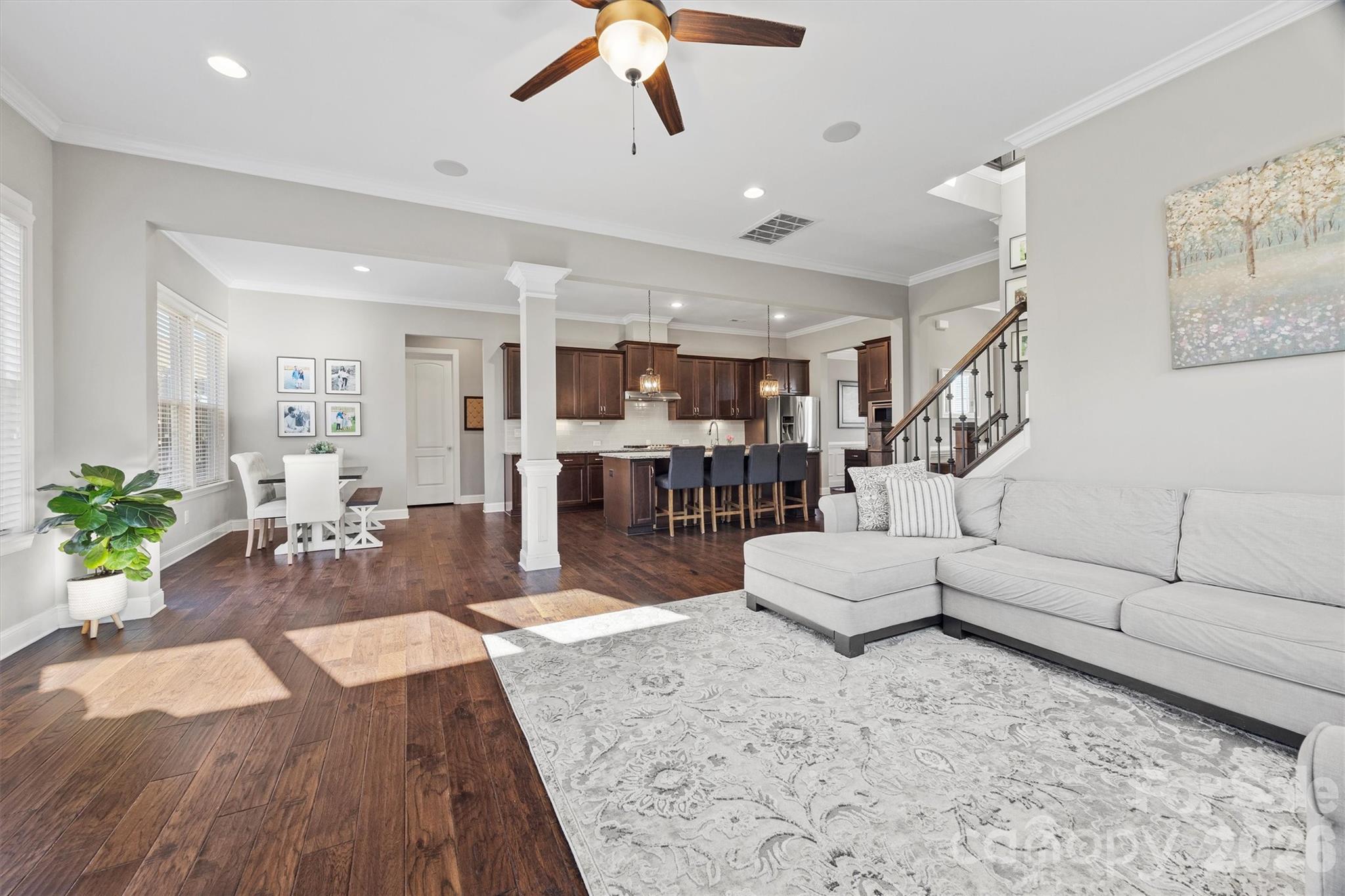 1001 Dunwoody Drive, Indian Trail, NC - photo 12 of 38