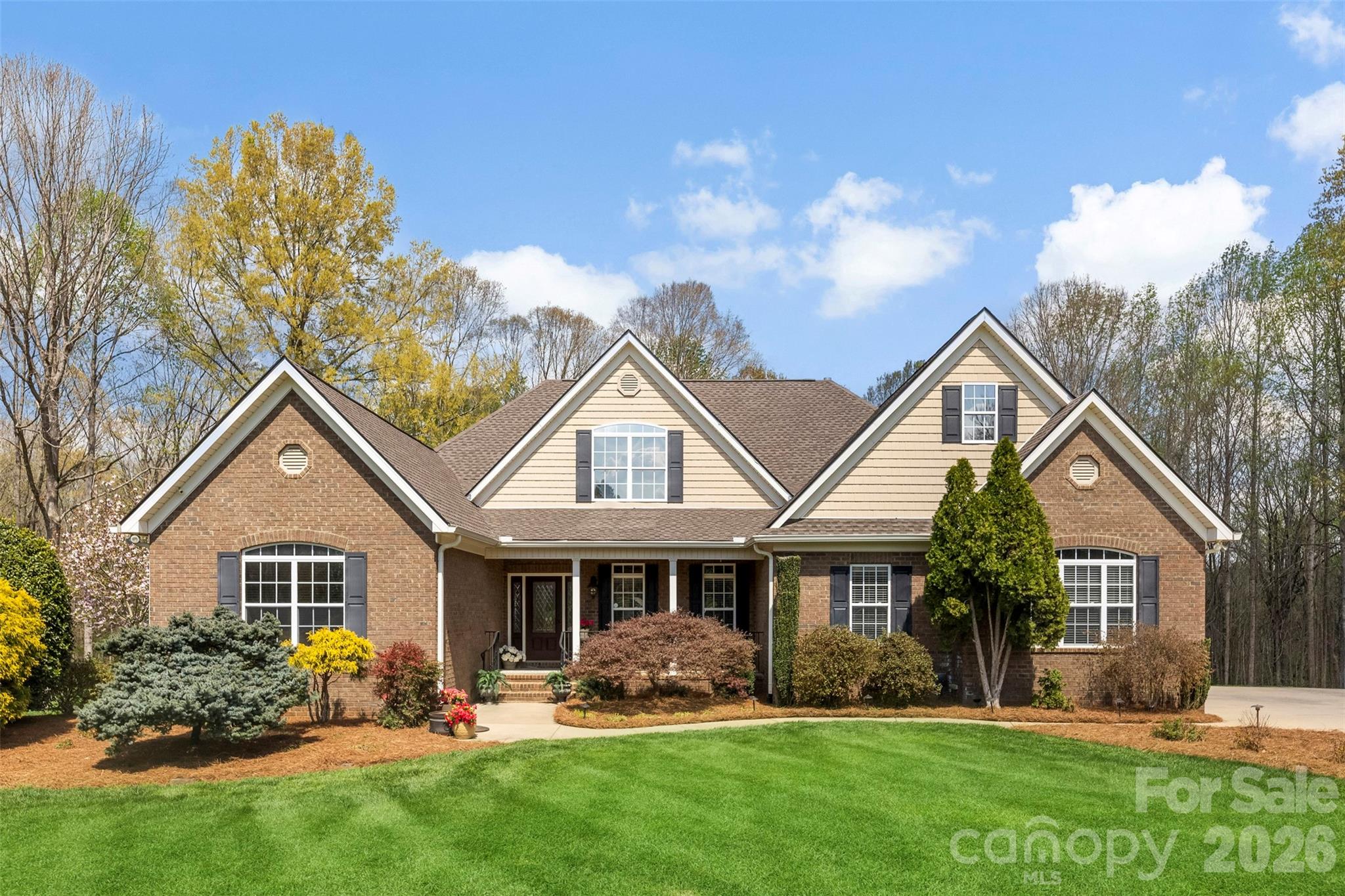 620 Garden Hill Court, Rock Hill, SC