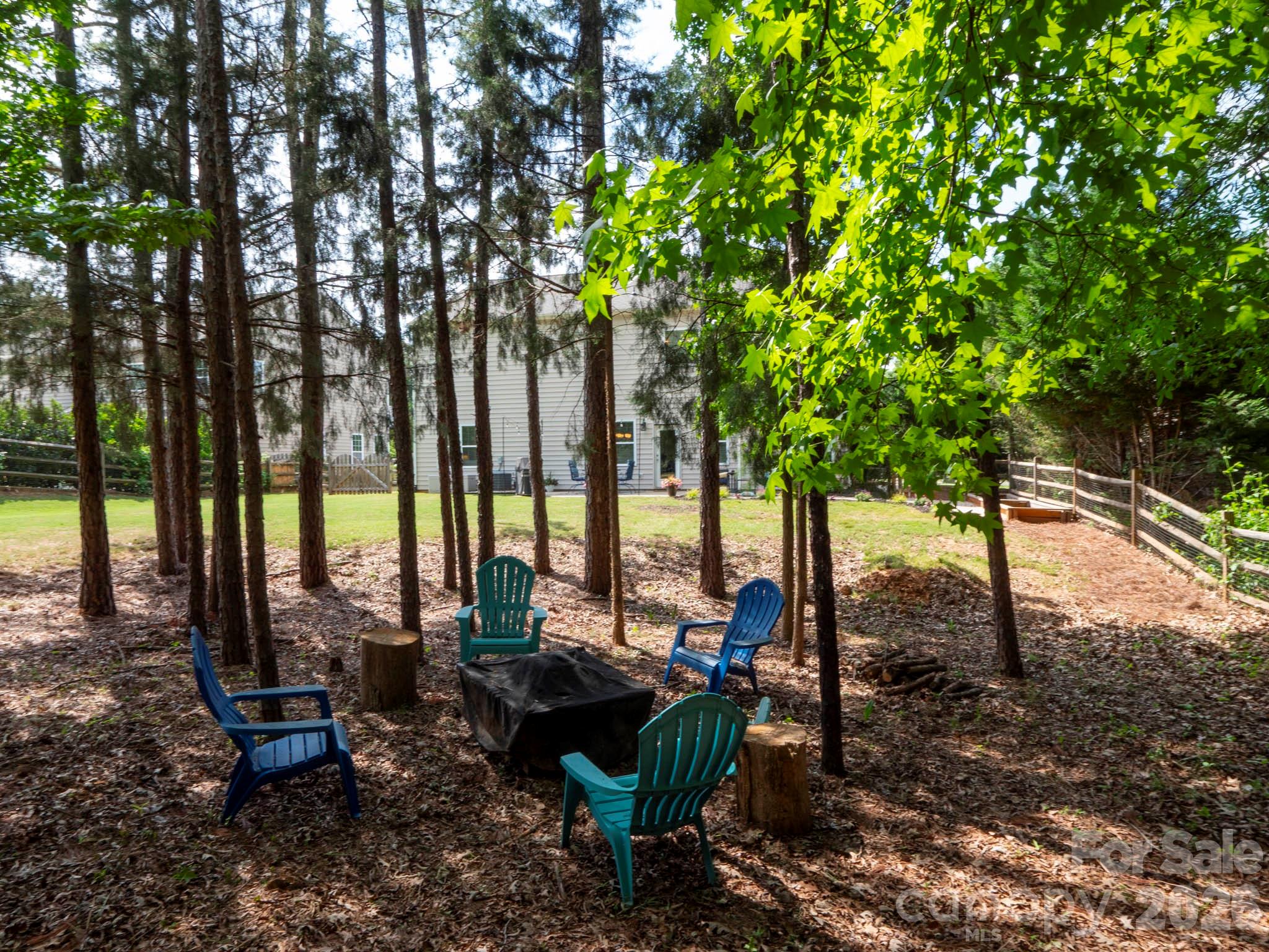 7909 Prescott Glen Parkway, Waxhaw, NC - photo 30 of 35