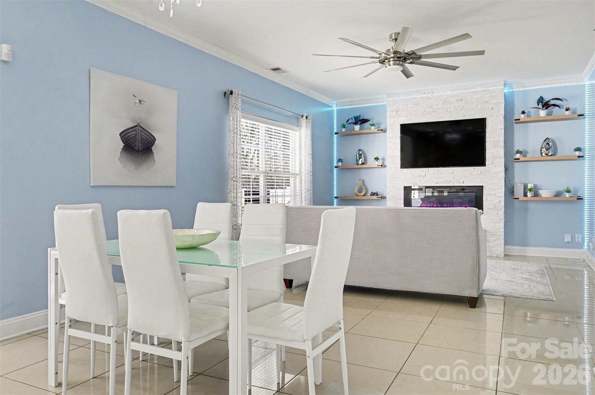Photo 11 of 11001 Dulin Creek Boulevard, Charlotte, NC