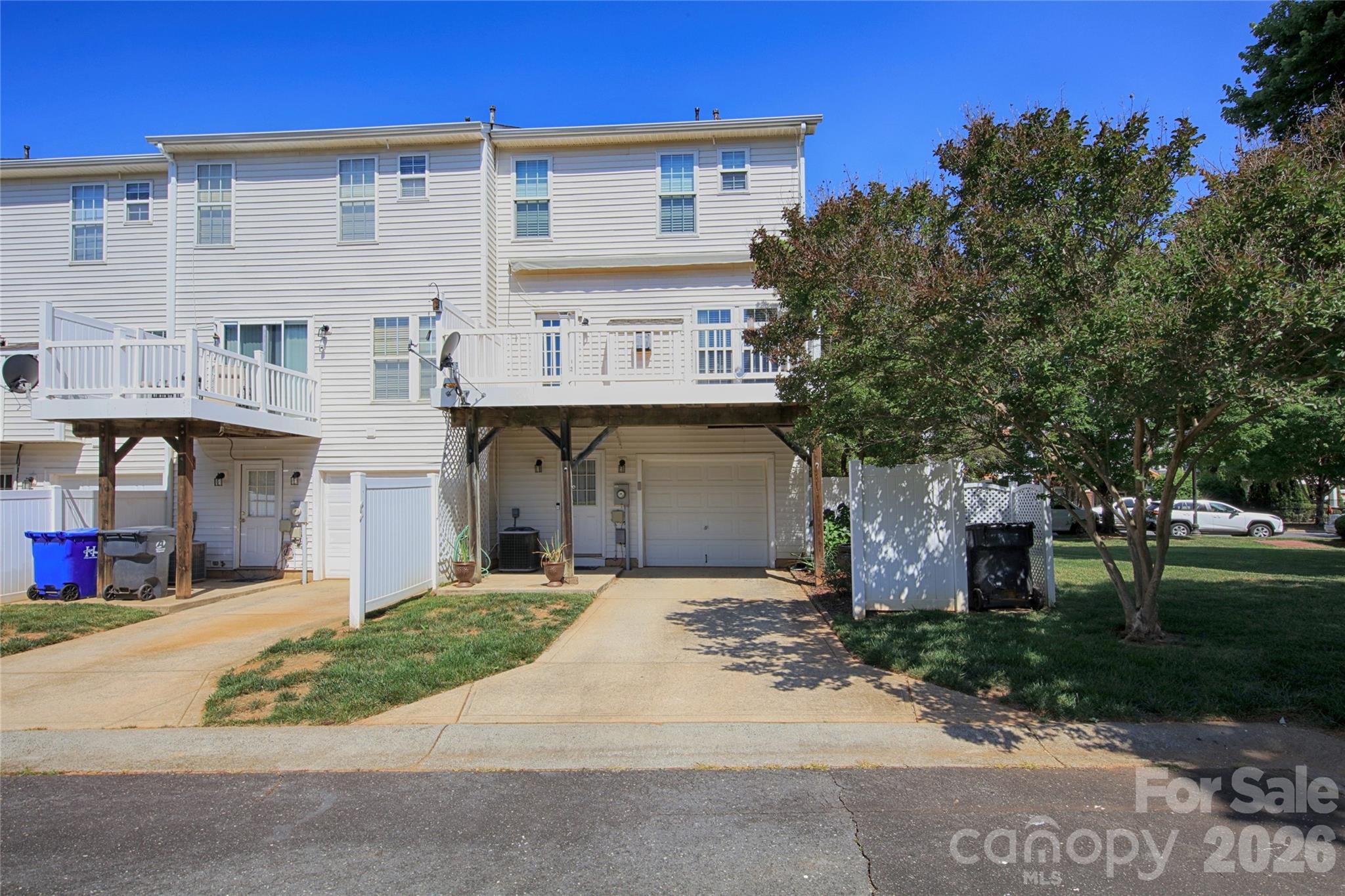 14556 Reese Boulevard, Huntersville, NC - photo 34 of 36