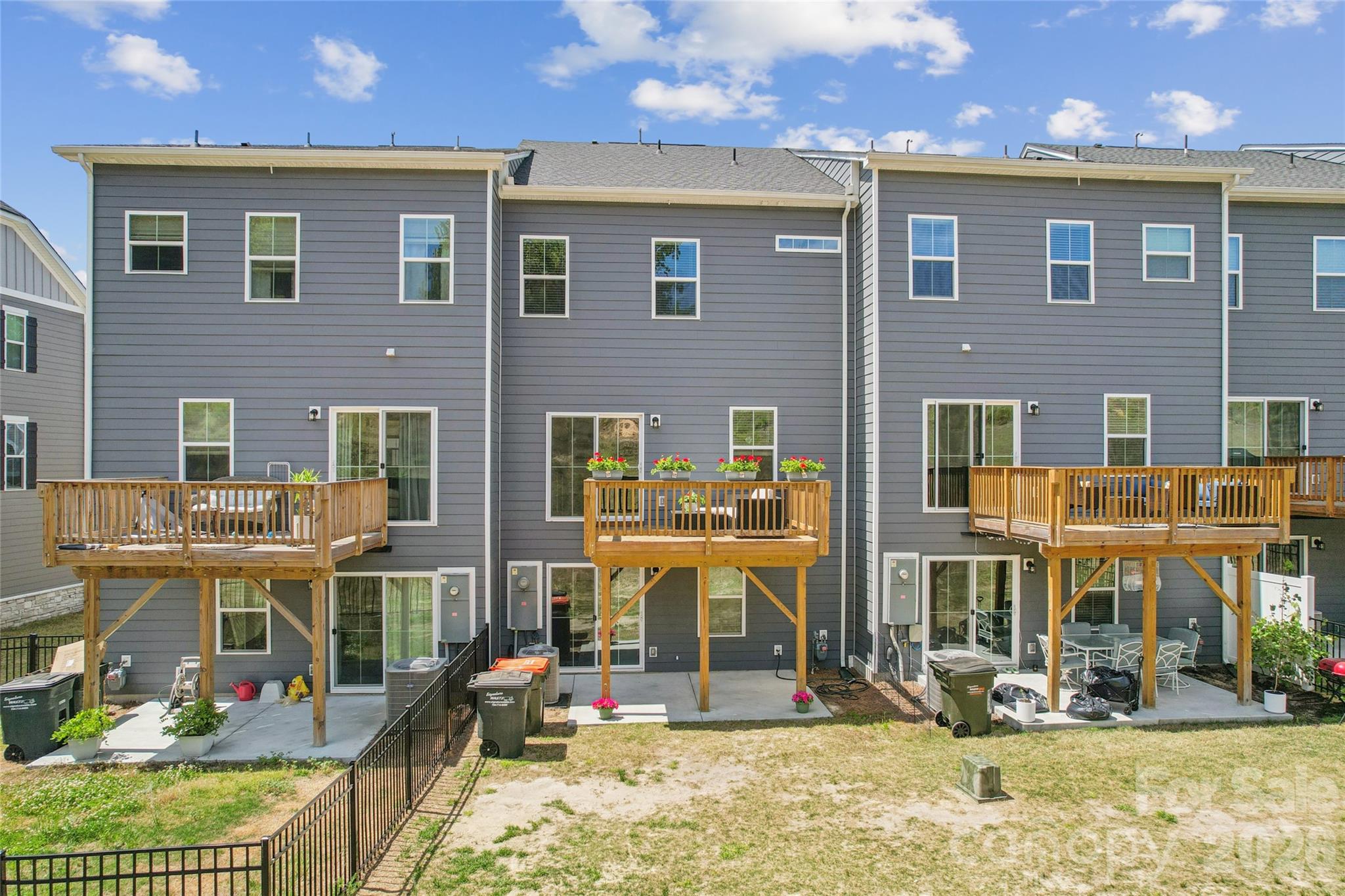 2050 Dornoch Road, Tega Cay, SC - photo 24 of 30