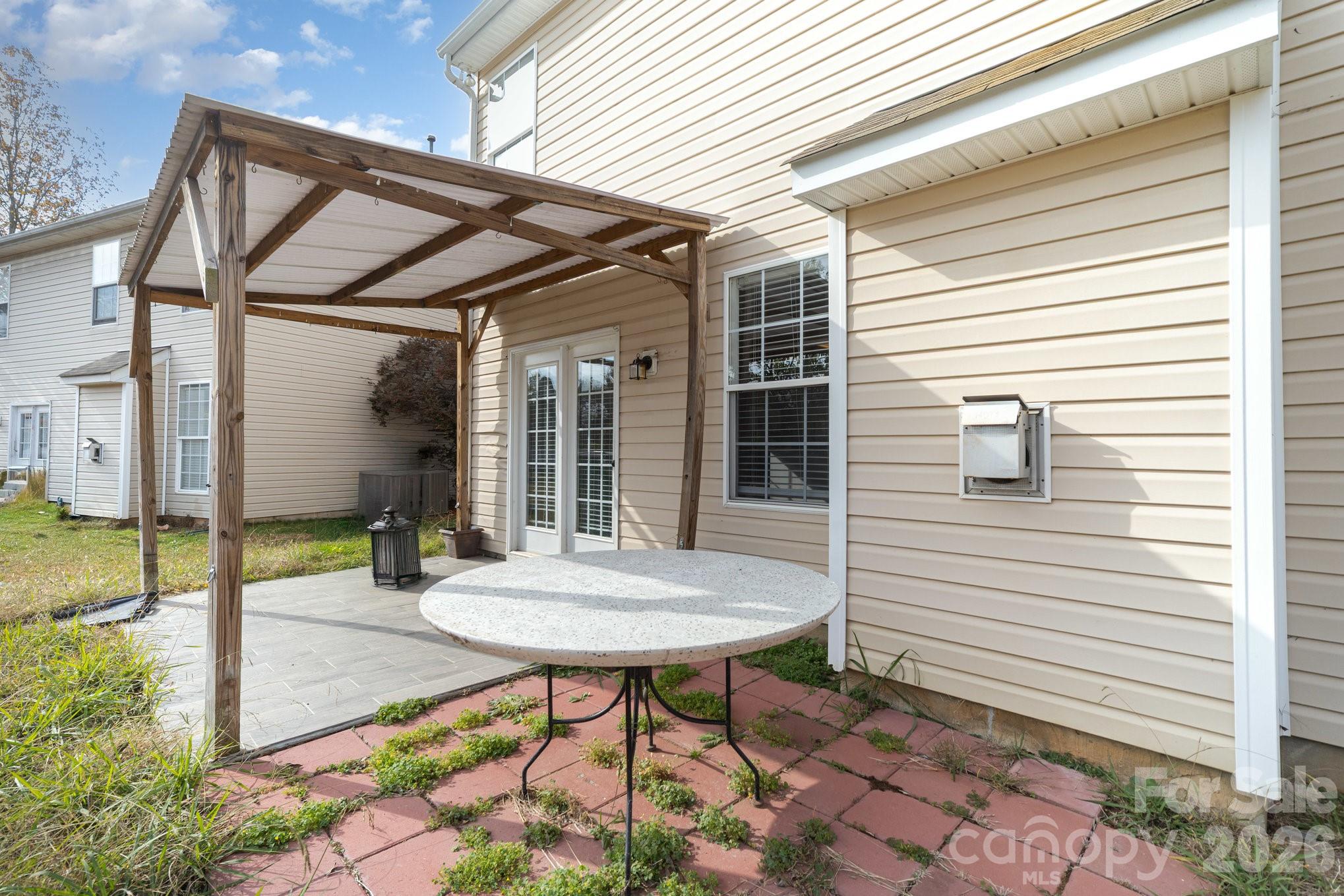 14413 Asheton Creek Drive, Charlotte, NC - photo 7 of 39