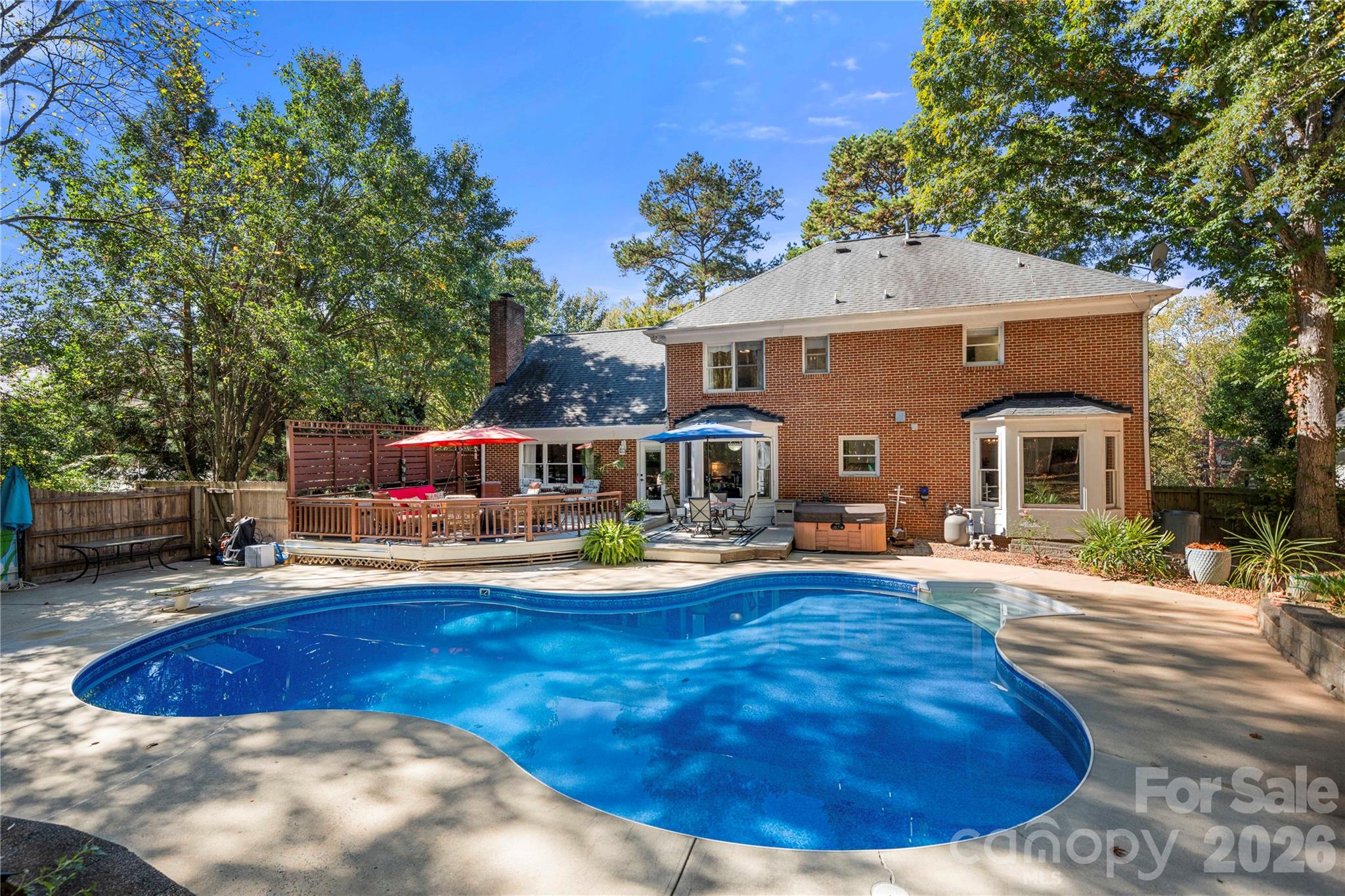 Photo 2 of 1386 Timberlane Terrace, Mooresville, NC