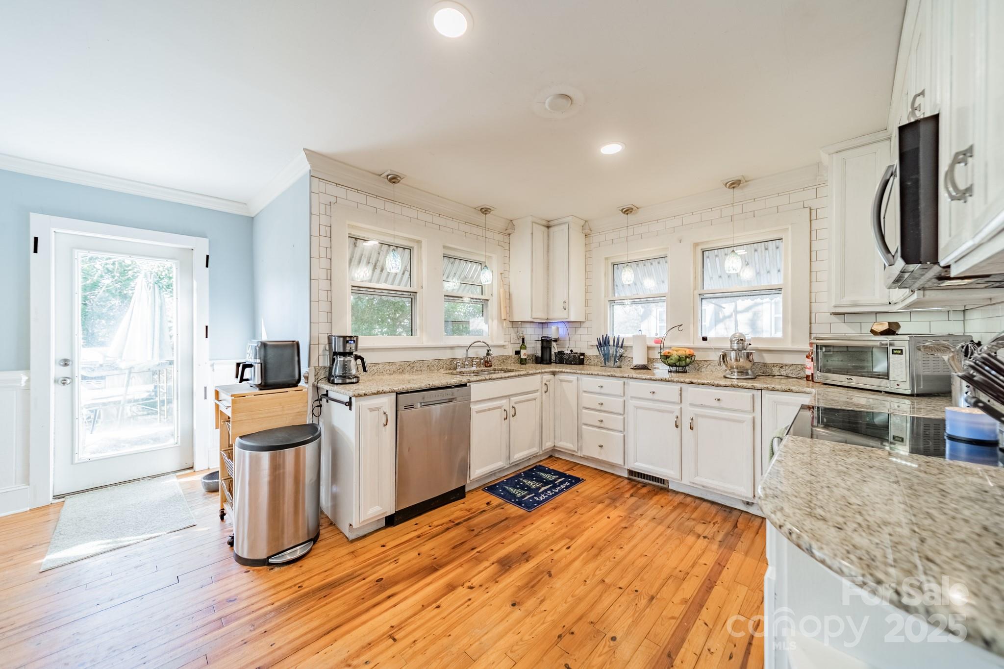 503 4th Street, Spencer, NC - photo 10 of 31