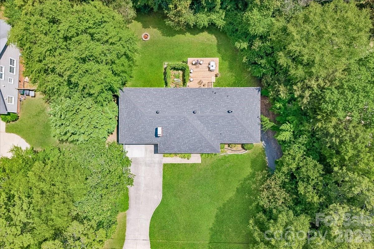 Home for sale at 1135 Blueberry Lane, Charlotte, NC — photo 47 of 48