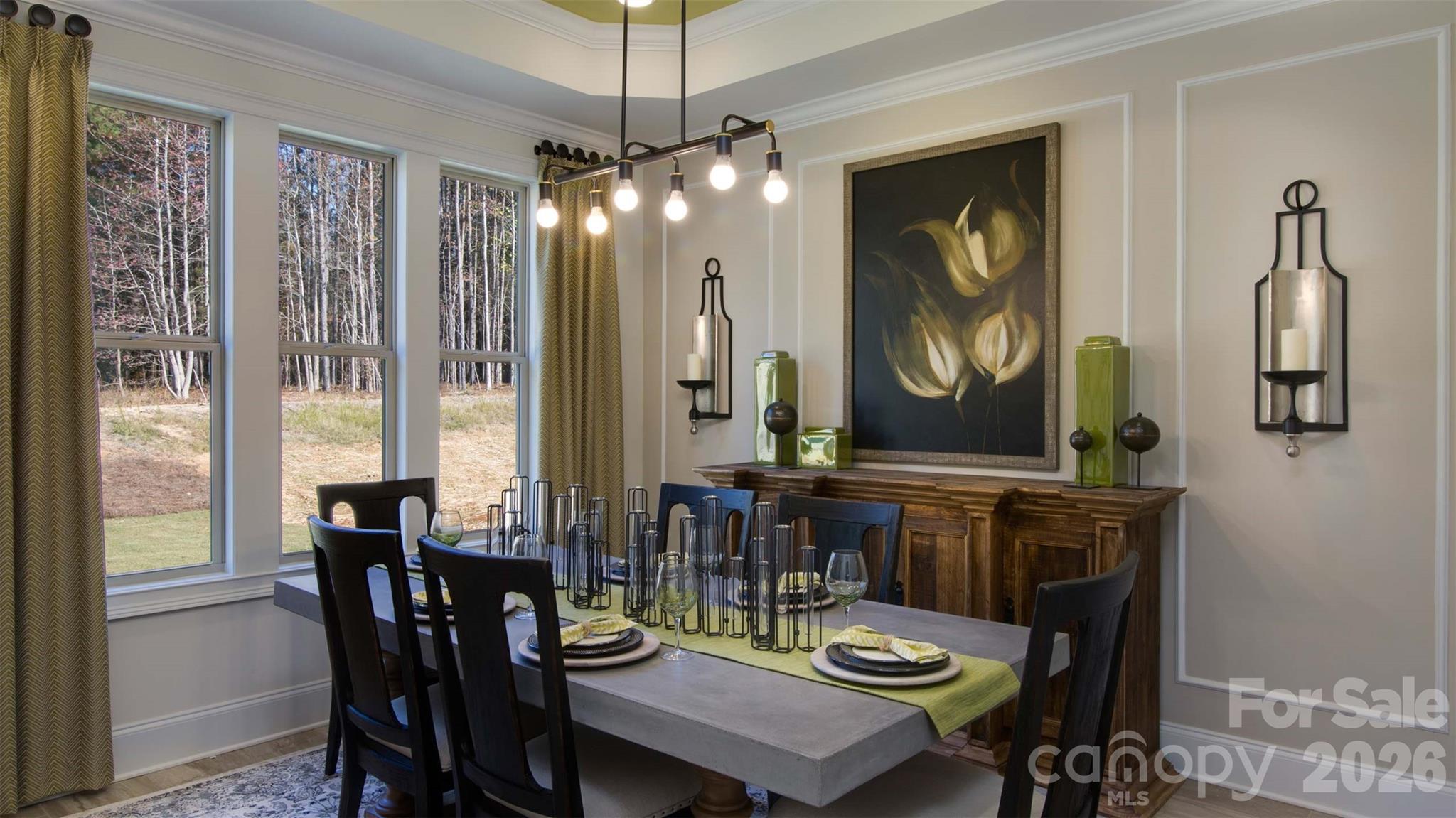 Photo 7 of 8937 Silver Springs Court, Charlotte, NC