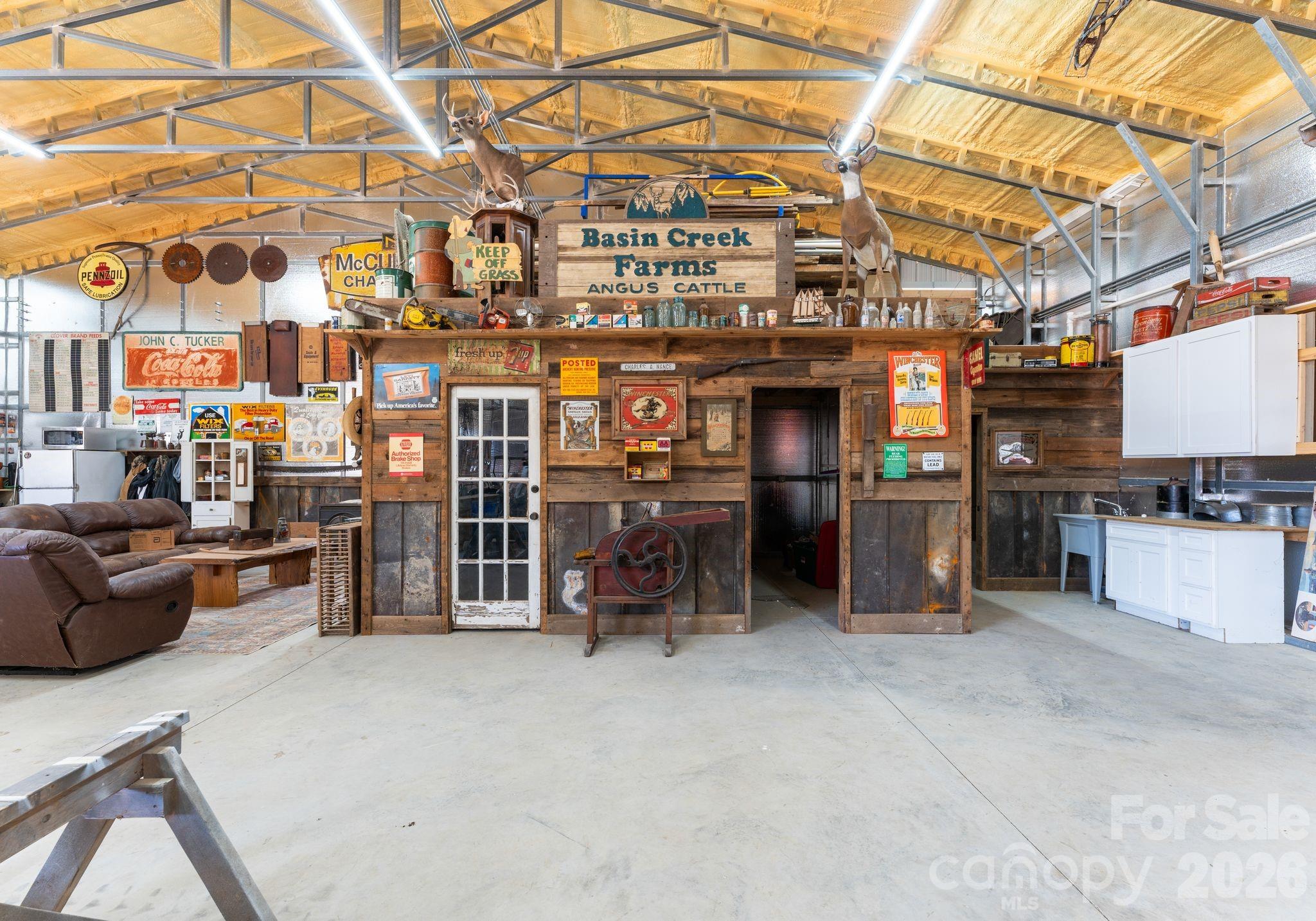 3760 Cappadocia Church Road, Polkton, NC - photo 43 of 49