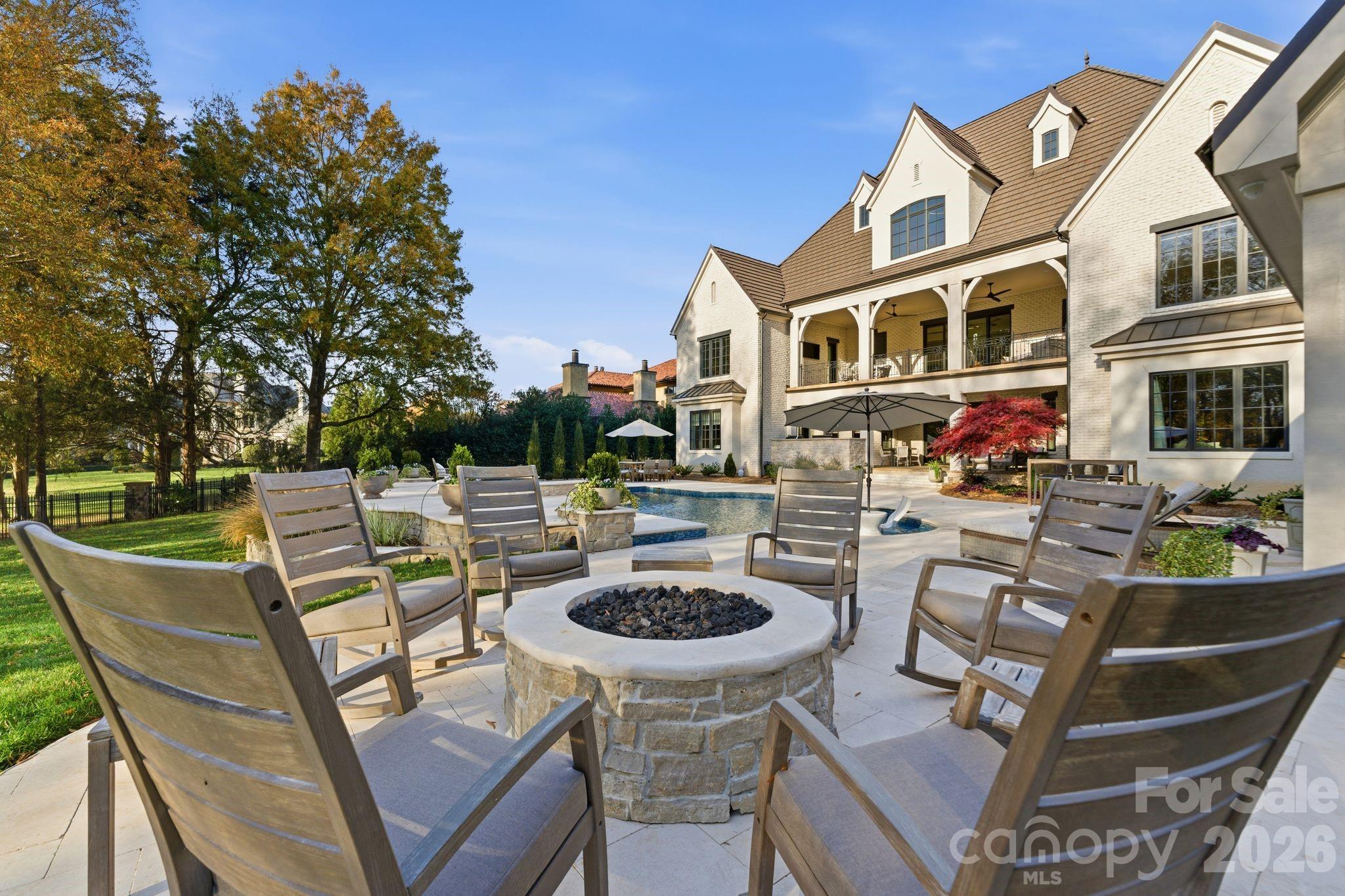 302 Oakmont Lane, Waxhaw, NC - photo 47 of 49
