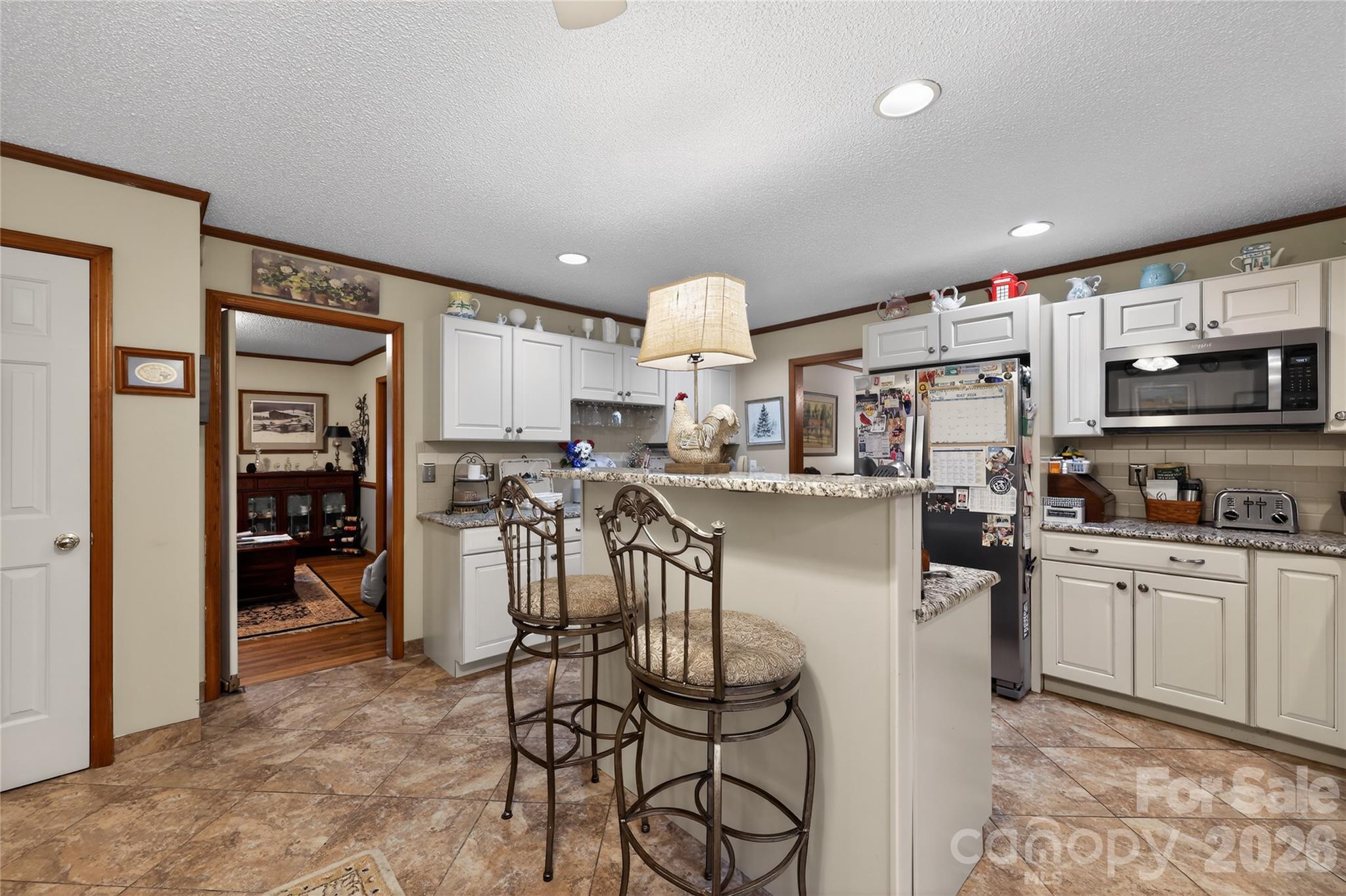 711 Candlewick Drive, Salisbury, NC - photo 7 of 22