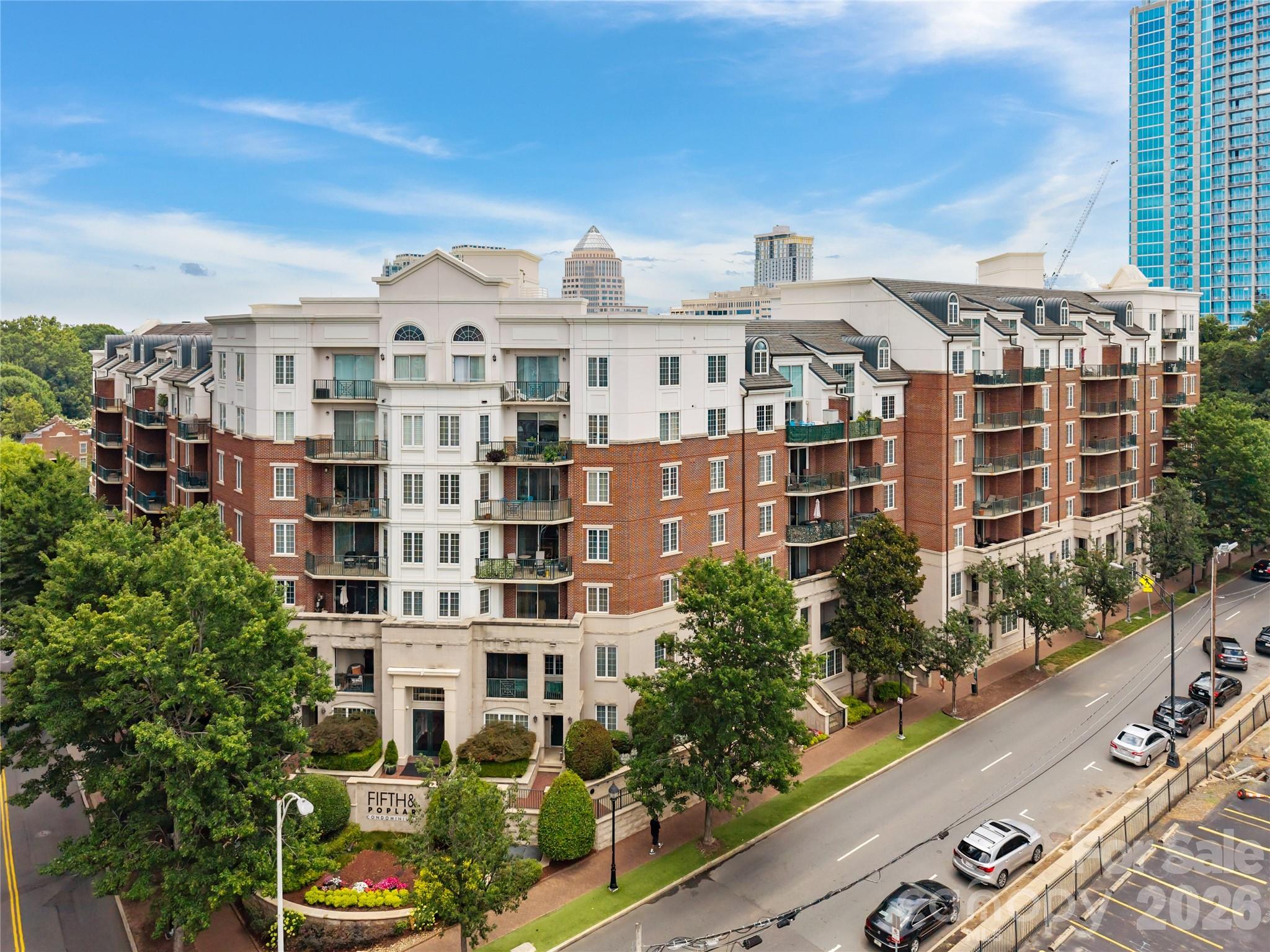 Photo 14 of 300 W 5th Street343, Charlotte, NC