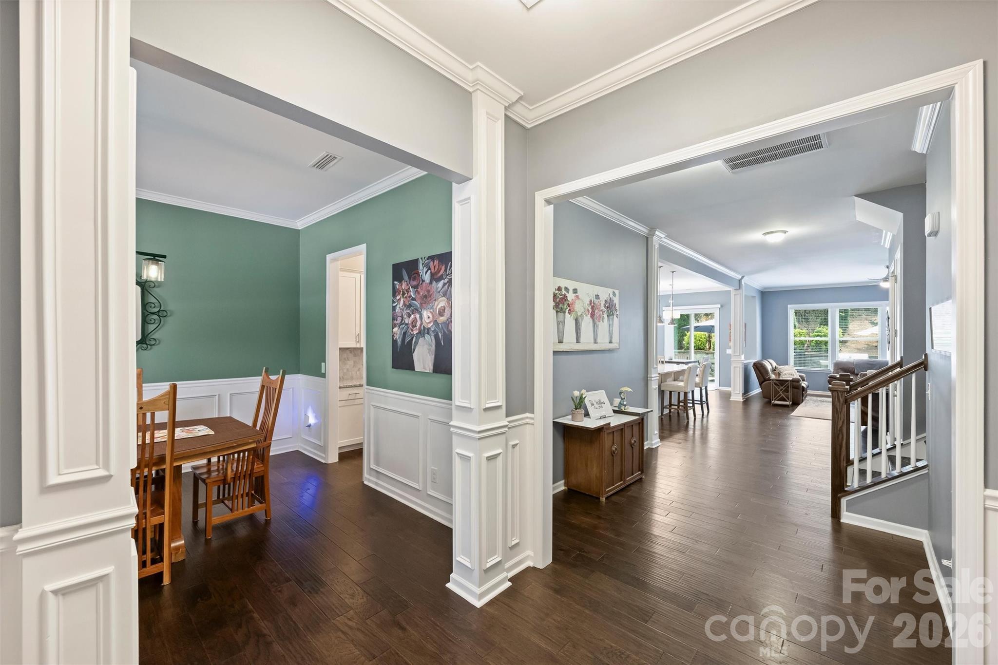 Photo 4 of 1113 Bassett Way, Fort Mill, SC