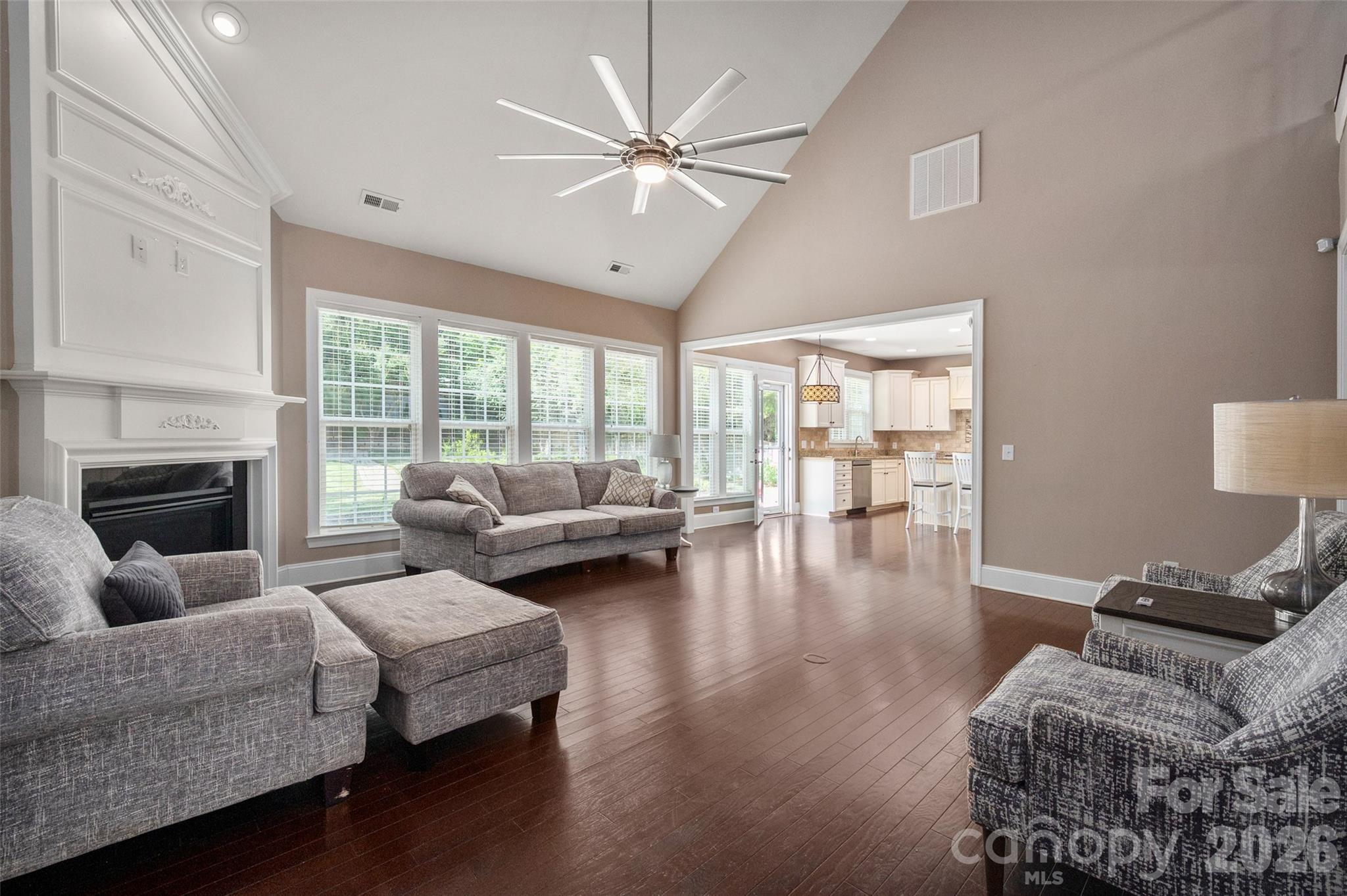 Photo 7 of 3218 Dunbar Lane, Indian Land, SC