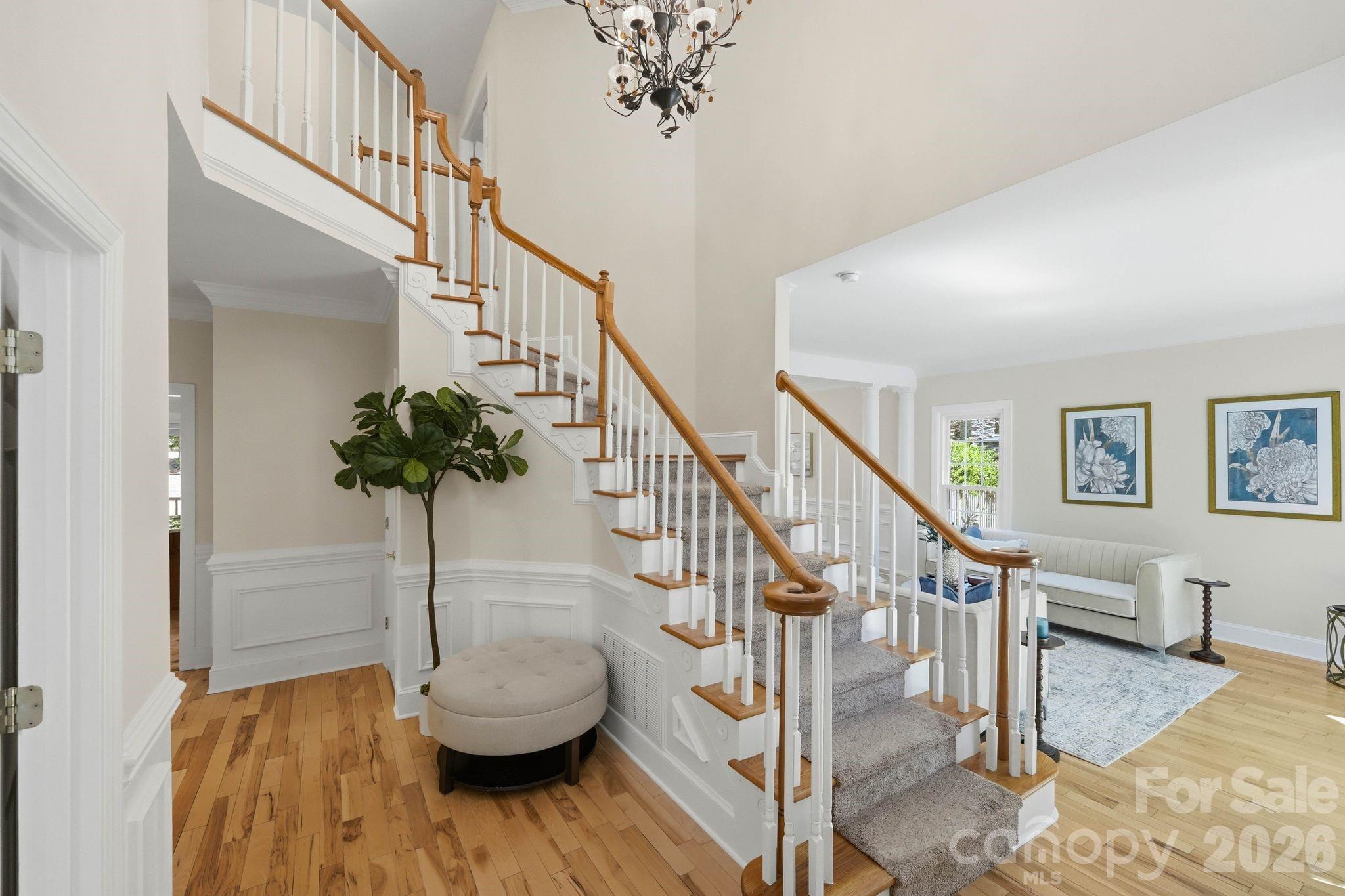Photo 3 of 7006 Darnley Place, Charlotte, NC