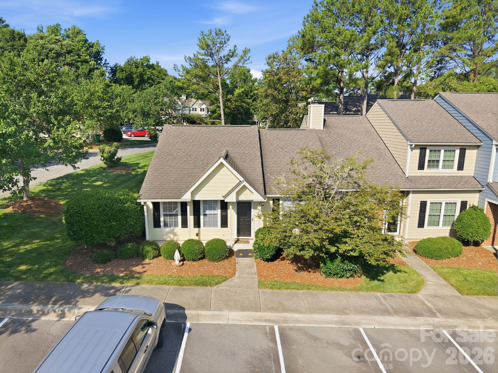 Photo 2 of 9003 Four Mile Creek Road, Charlotte, NC