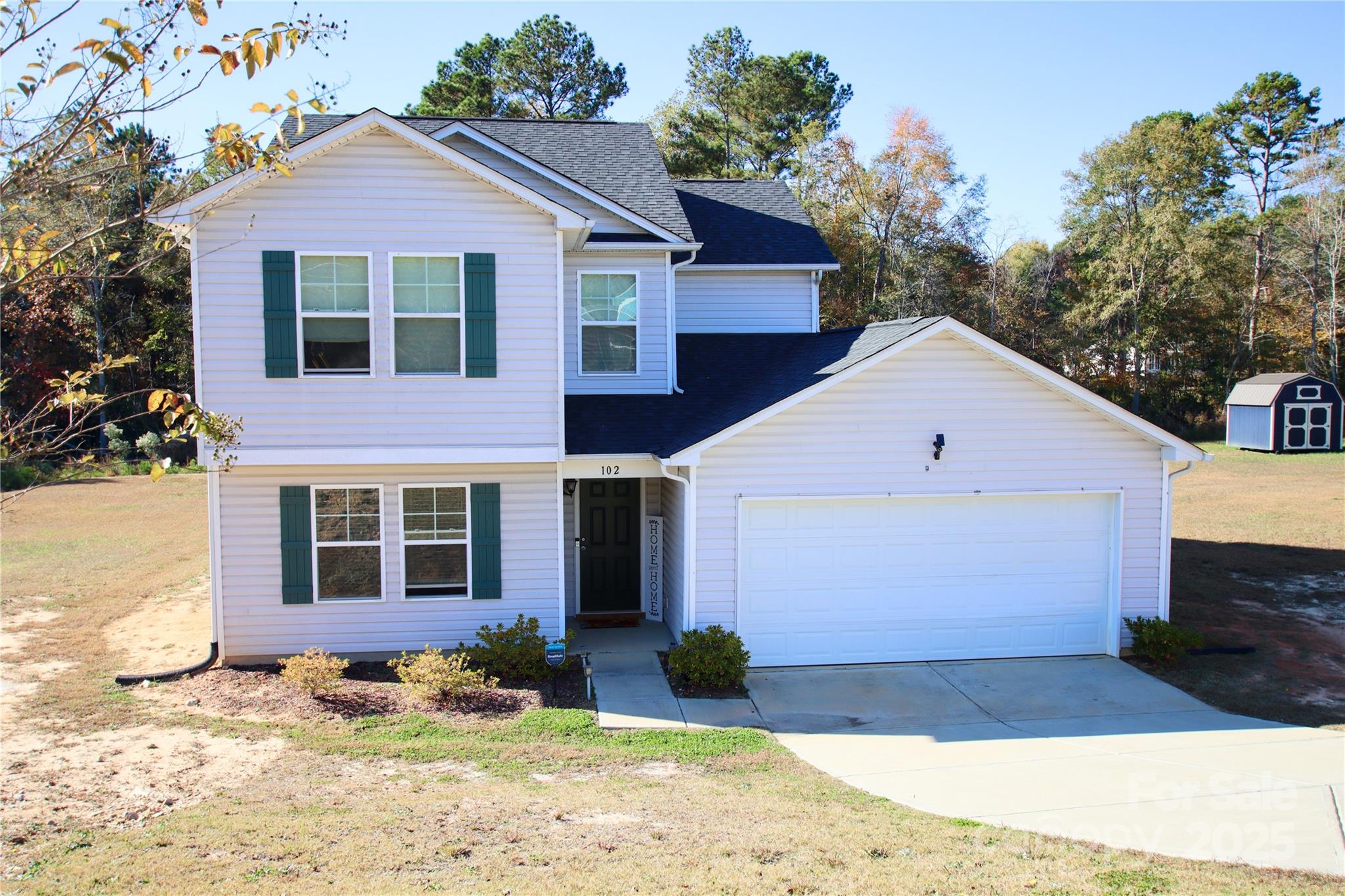 102 Roseborough Road, Grover, NC - photo 1 of 16
