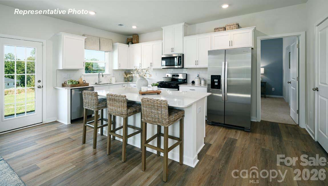 Photo 3 of 552 Blackpool Court, Monroe, NC