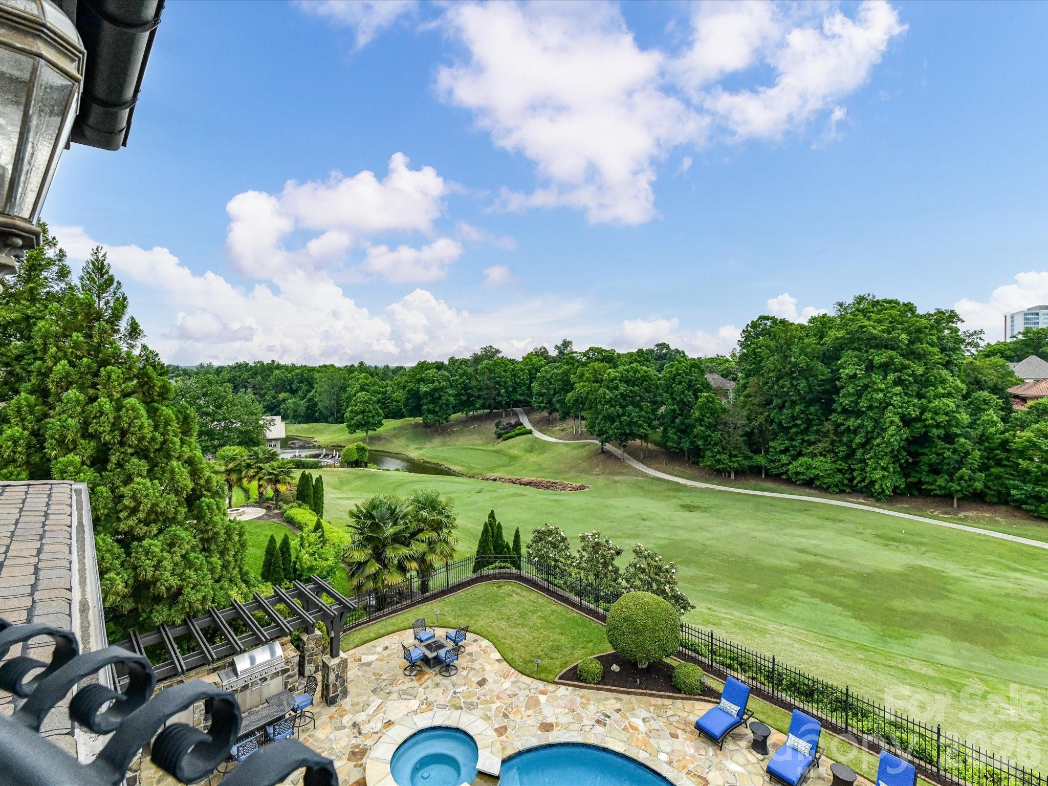 14633 Rudolph Dadey Drive, Charlotte, NC - photo 32 of 49