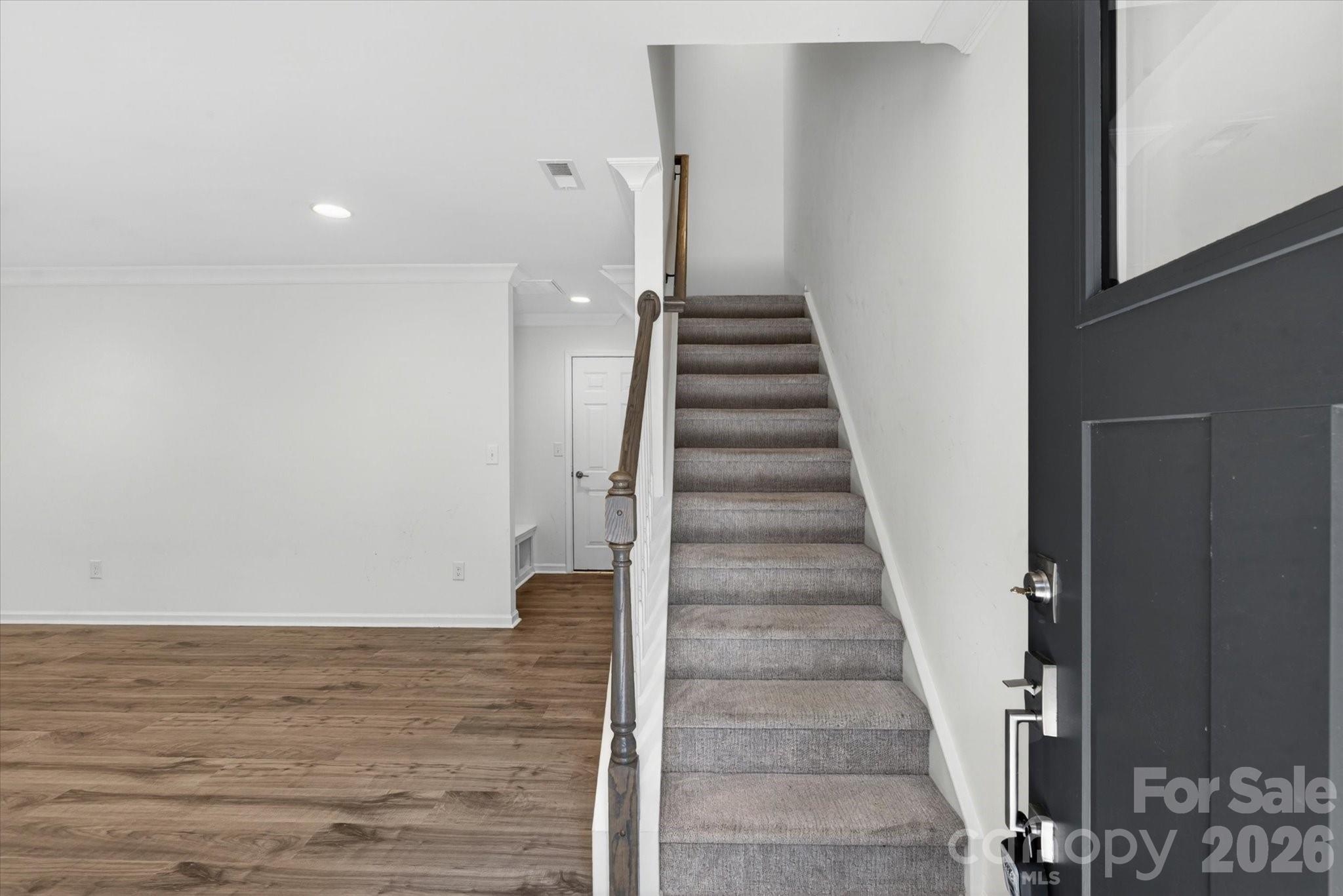 Photo 4 of 13018 Simoneaux Lane, Charlotte, NC
