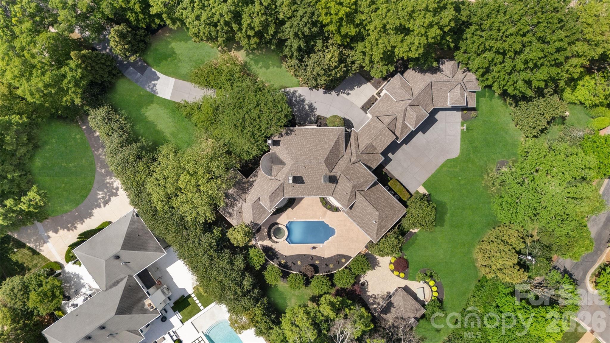 Photo 38 of 8600 Fairview Road, Charlotte, NC