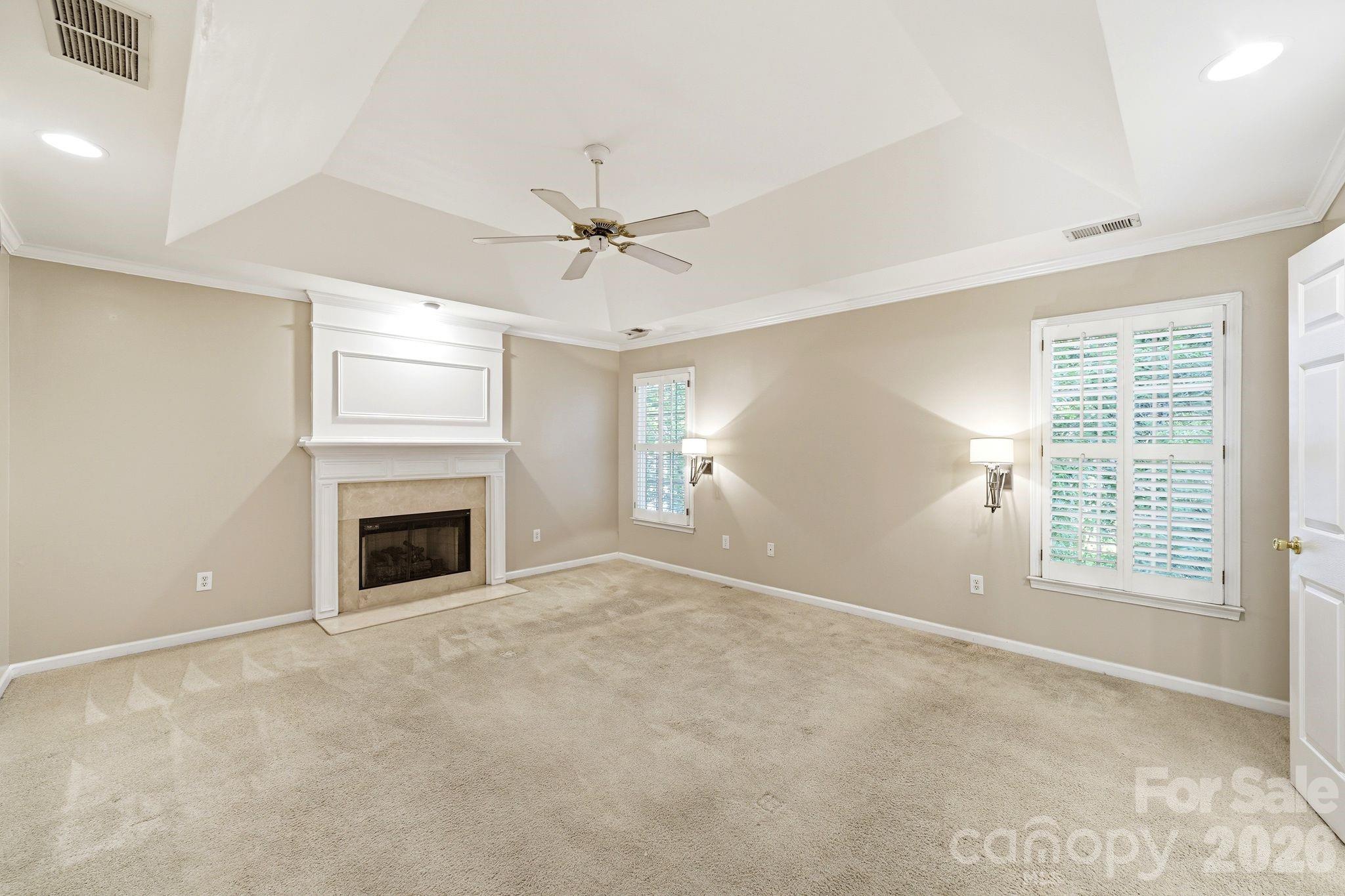 Photo 23 of 7711 Abbotsinch Court, Charlotte, NC